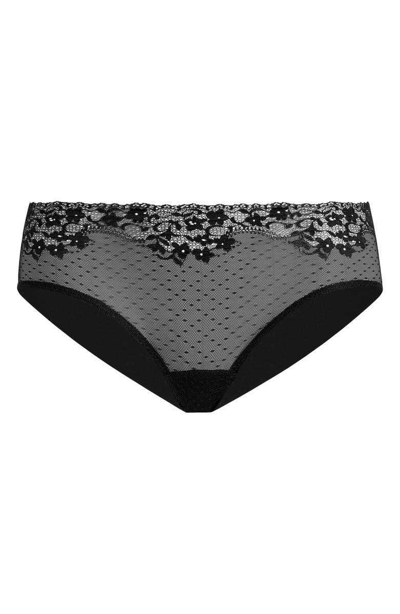 Commando Double Take Bikini Briefs | Nordstrom