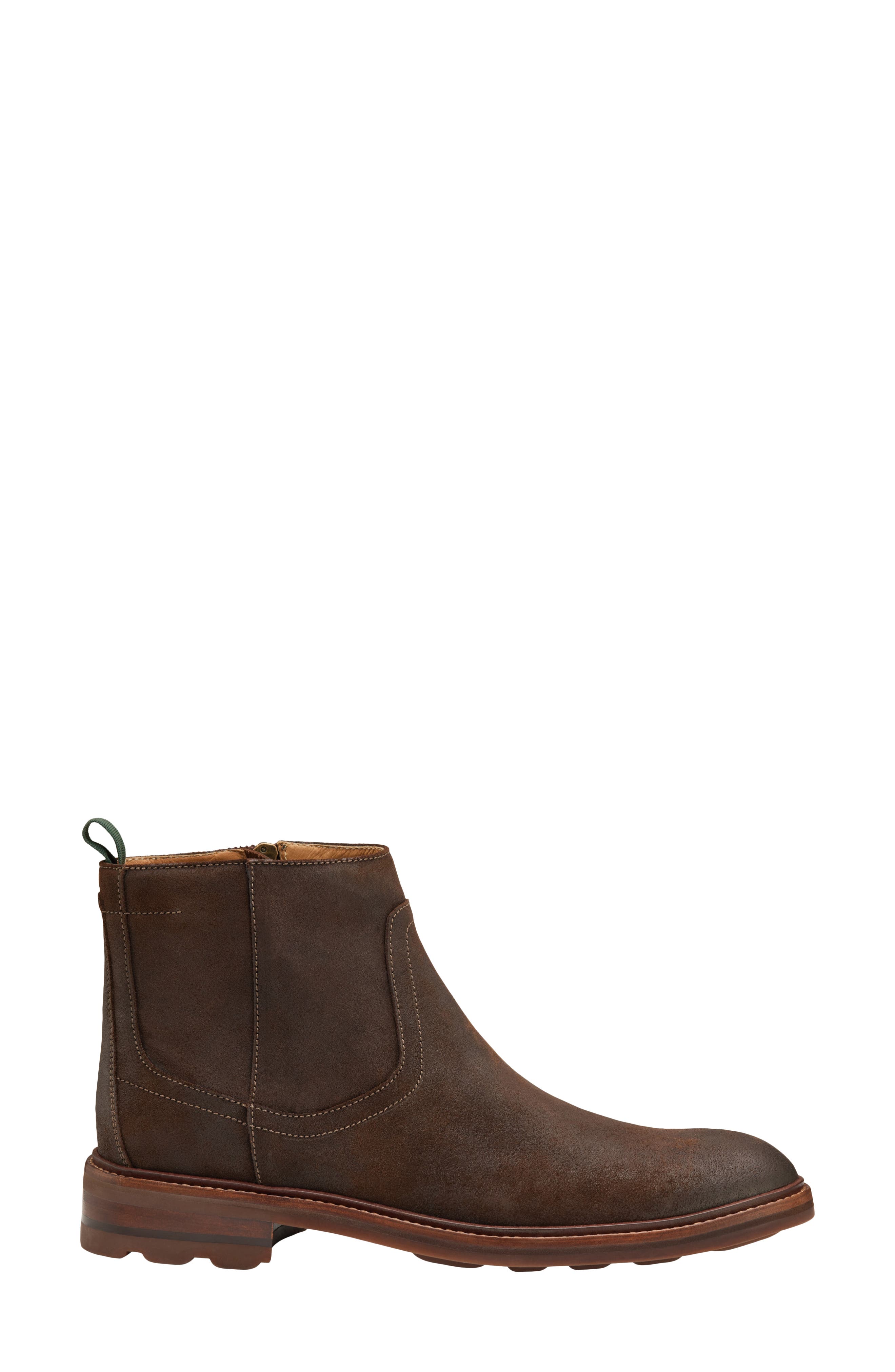 JOHNSTON & MURPHY COLLECTION Johnston & Murphy Welch Boot (Men ...