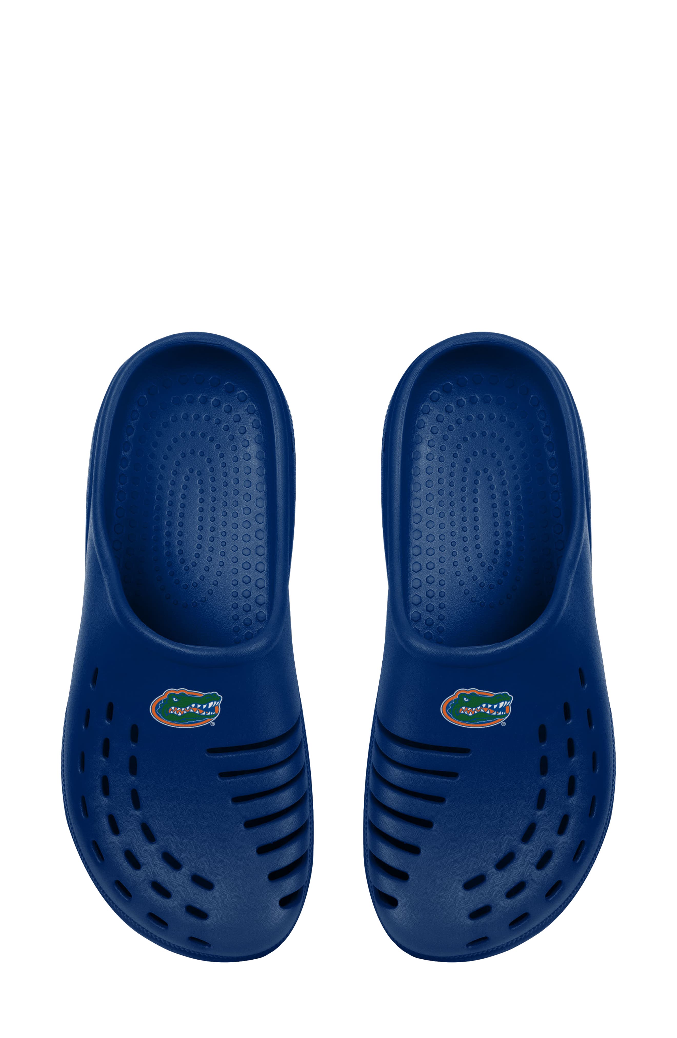 FOCO University of Florida Solid Clog (Men) | Nordstromrack