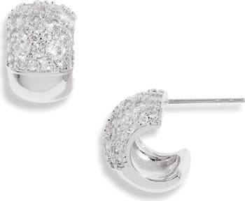Nordstrom cubic zirconia earrings store