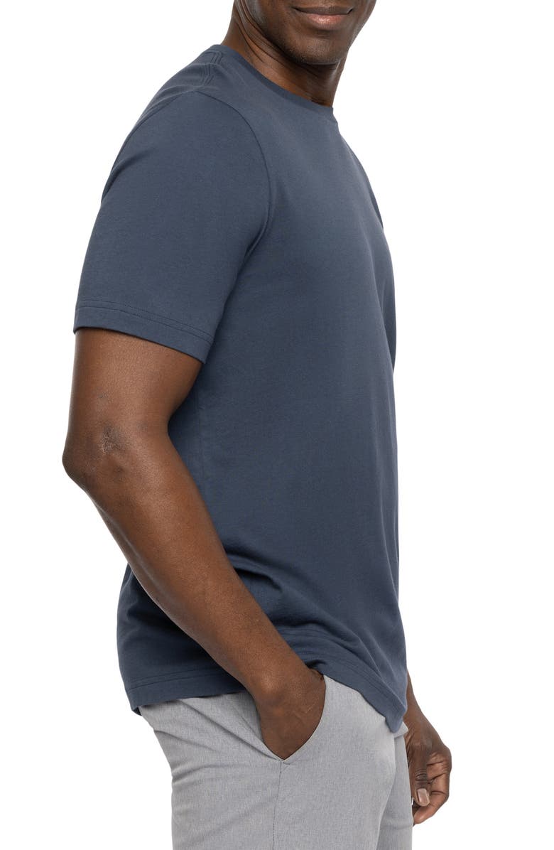 TravisMathew Travel Blog Graphic T-Shirt | Nordstromrack