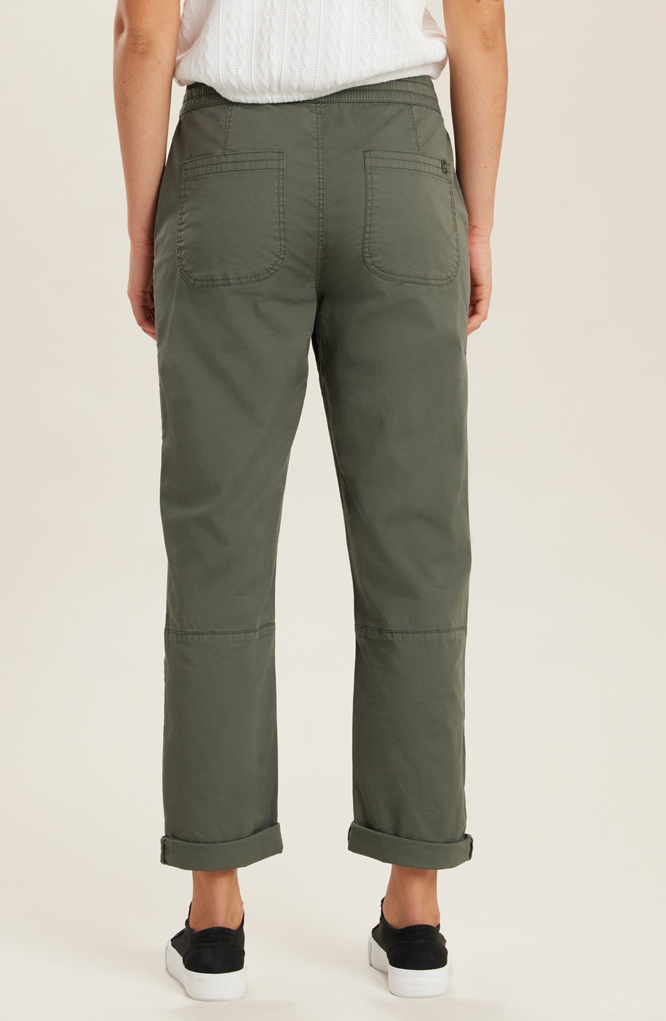 SUPPLIES BY UNIONBAY Marlee Utility Pants | Nordstromrack