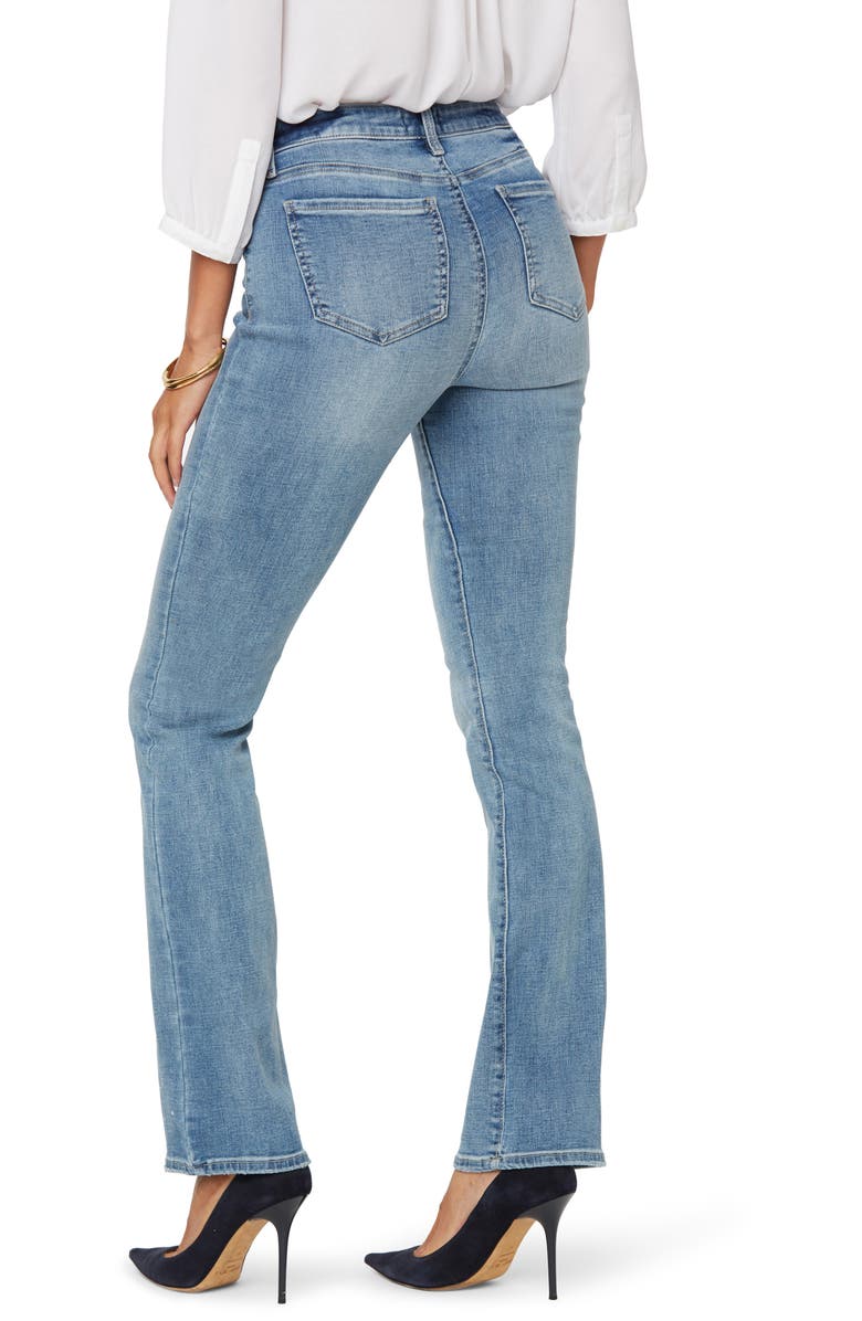 NYDJ Marilyn Straight Leg Jeans | Nordstromrack