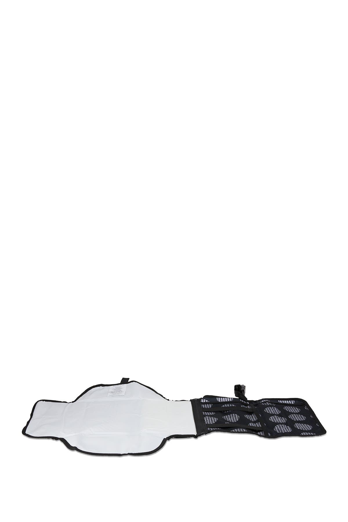 DREAMGRO Portable Changing Station - Black Dot | Nordstromrack
