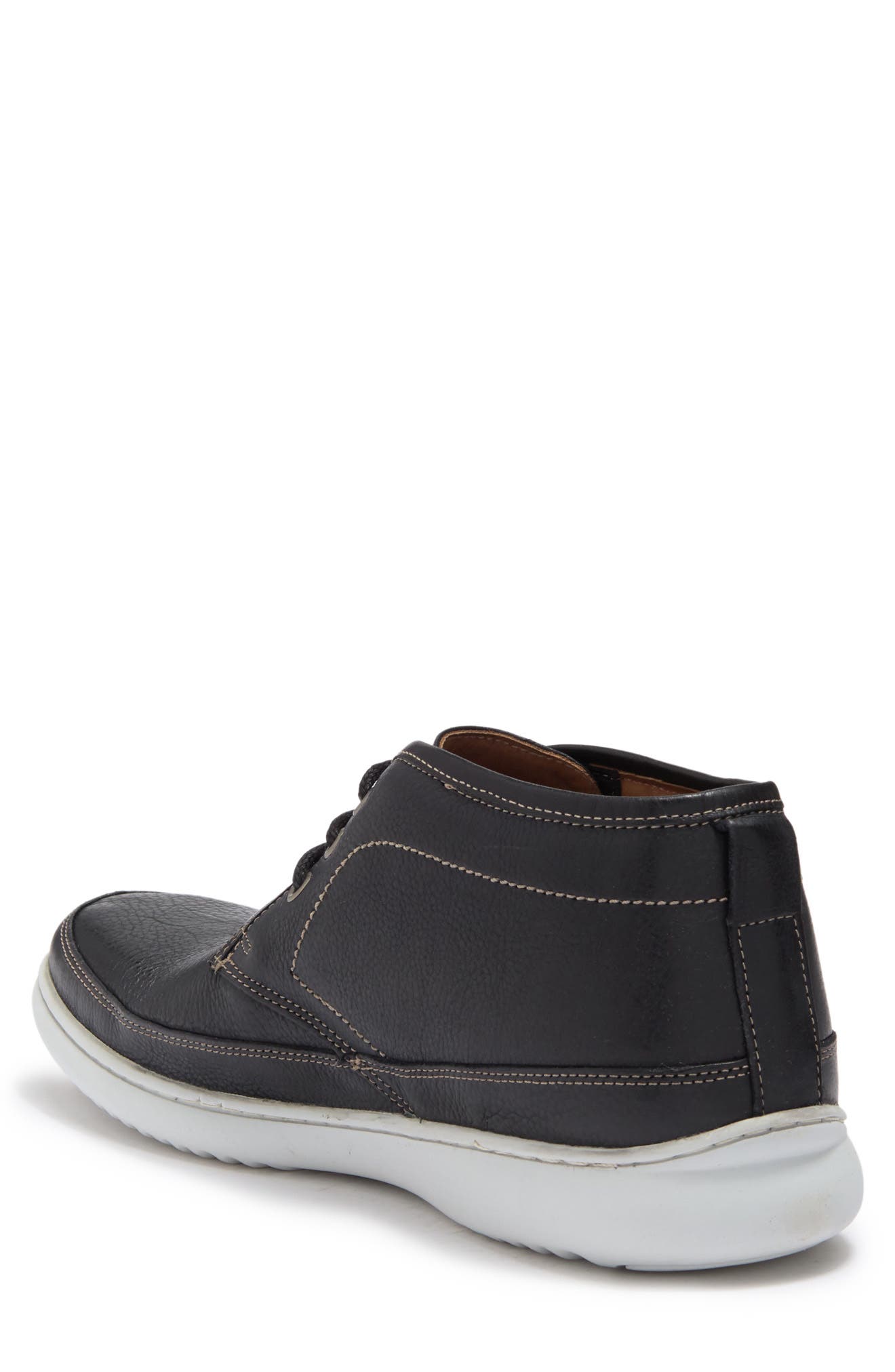 Marc Joseph New York Bridgeport Leather Chukka Sneaker | Nordstromrack