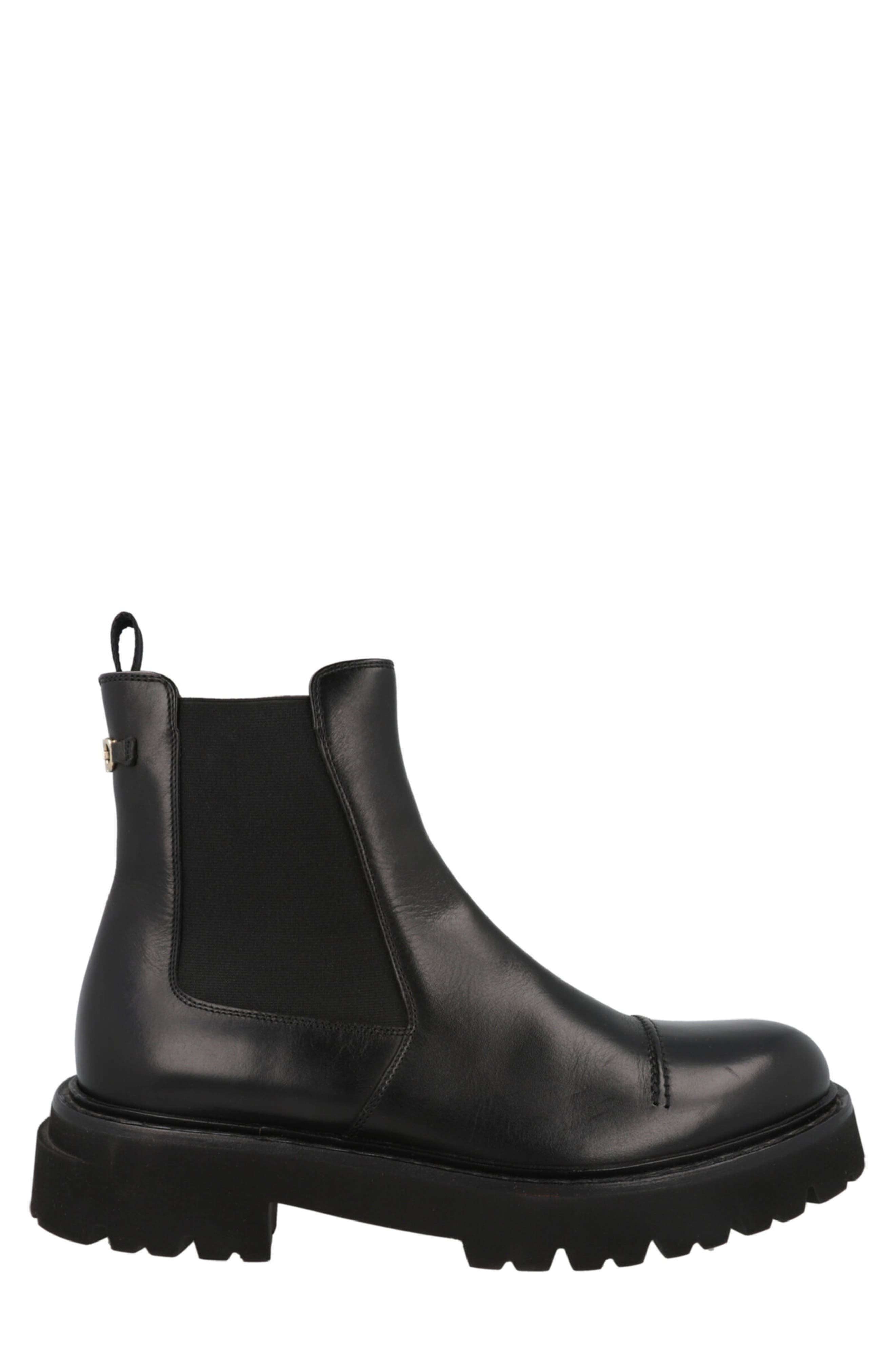 FERRAGAMO George 2 Chelsea Boot (Men) | Nordstromrack