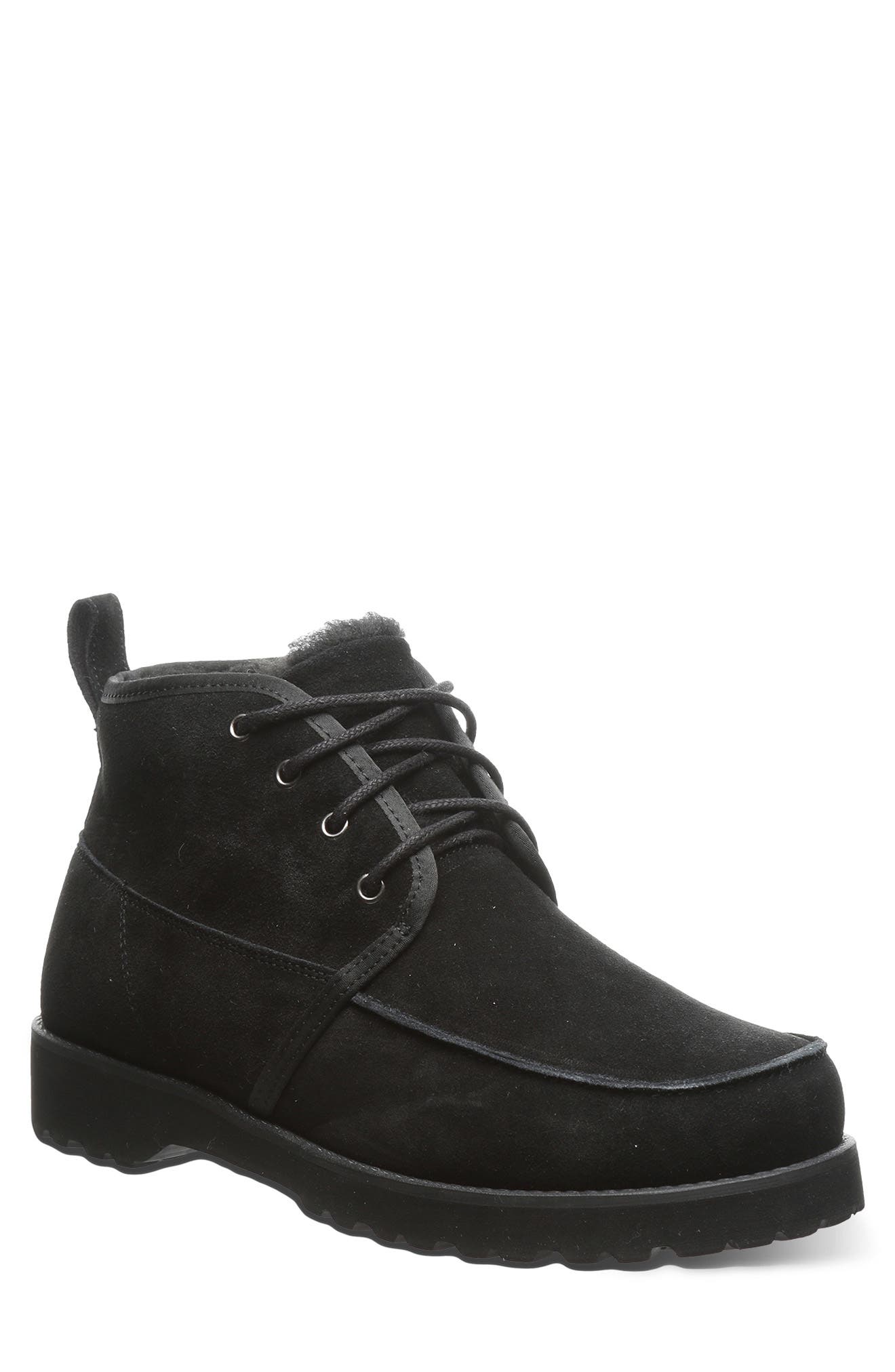 BEARPAW Kyle Lace-Up Boot (Men) | Nordstromrack