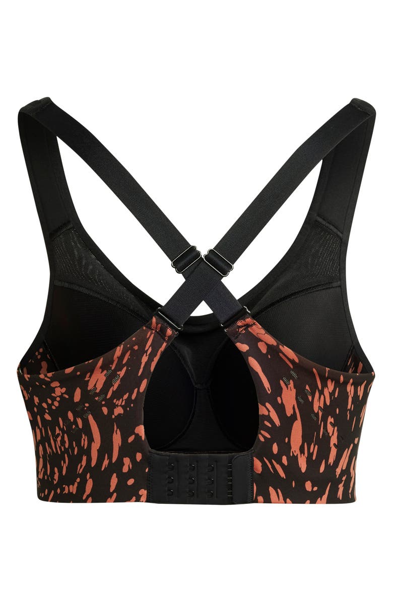 adidas by Stella McCartney TruePace High Impact Sports Bra | Nordstromrack