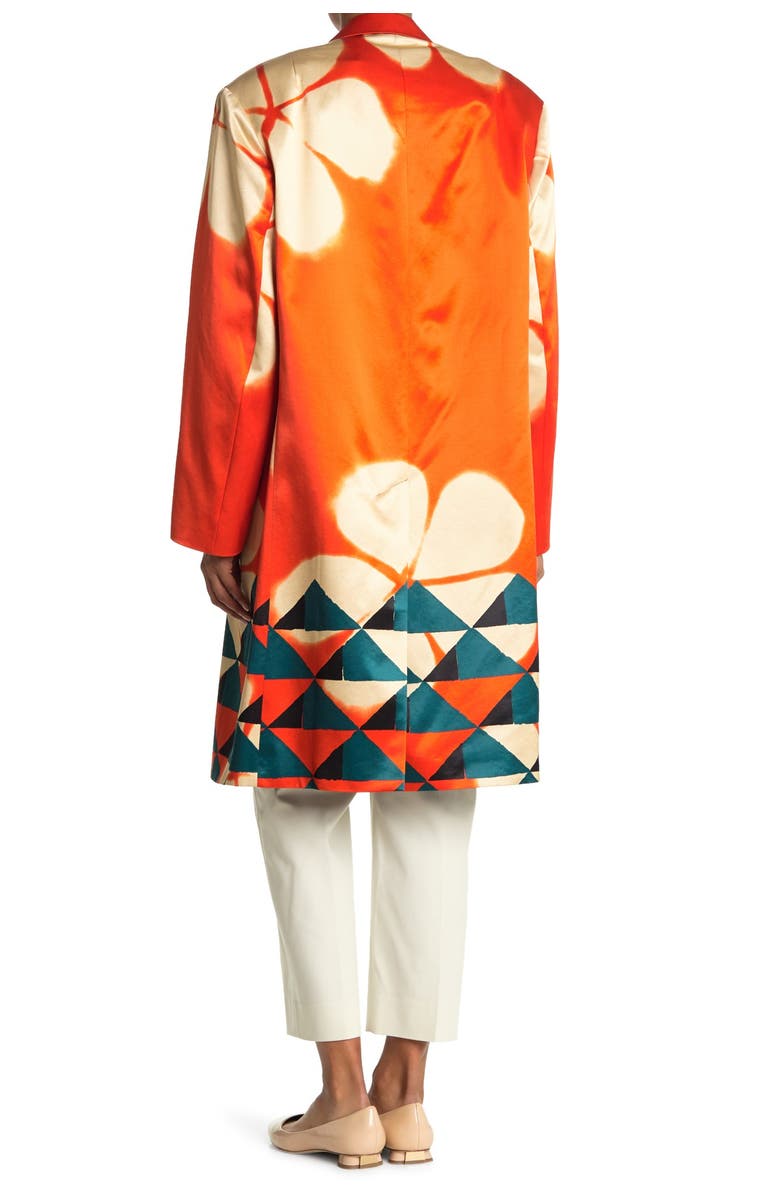 Dries Van Noten Printed Ramada Jacket | Nordstromrack