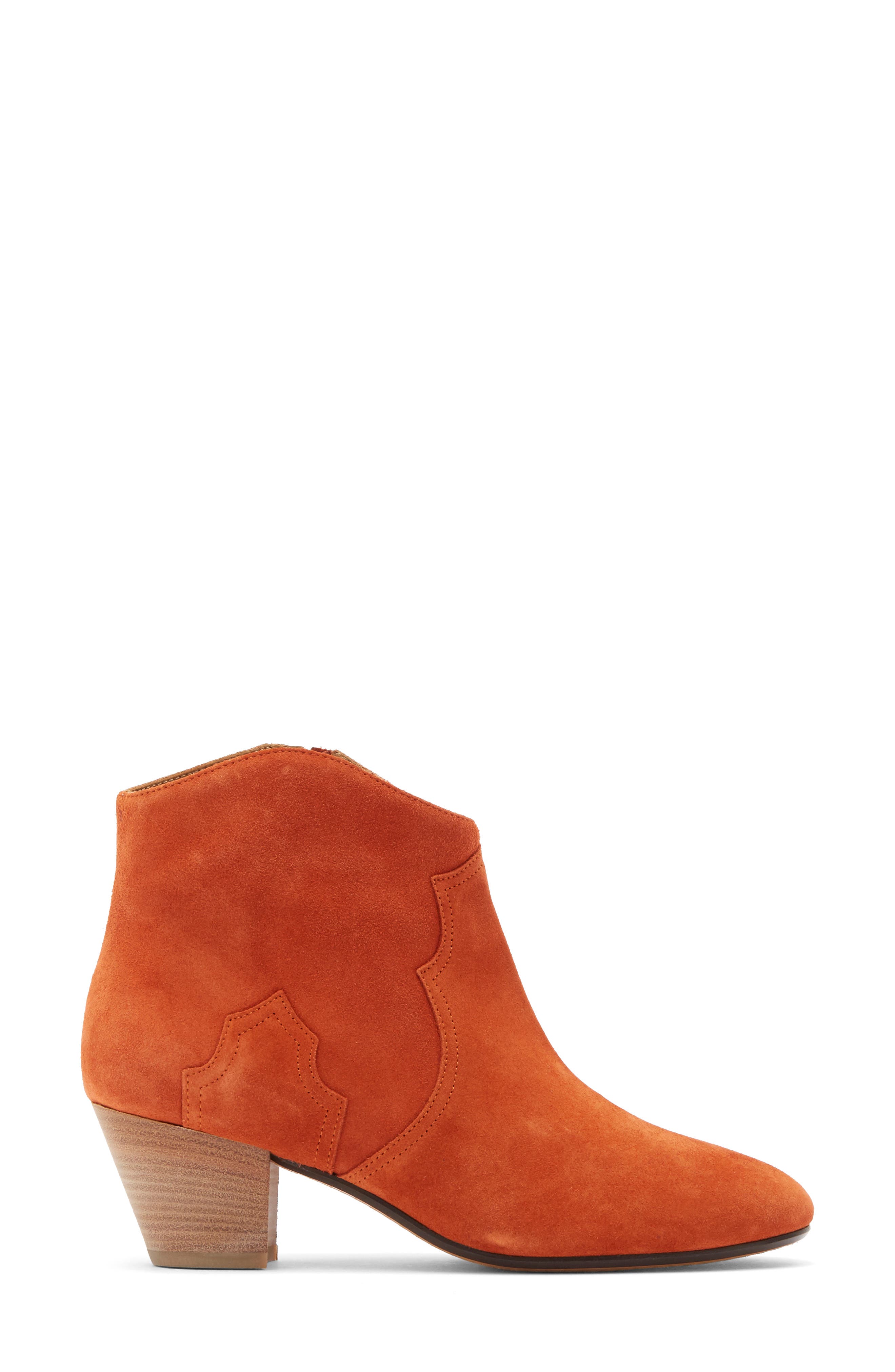Isabel Marant Dicker Bootie (Women) | Nordstromrack