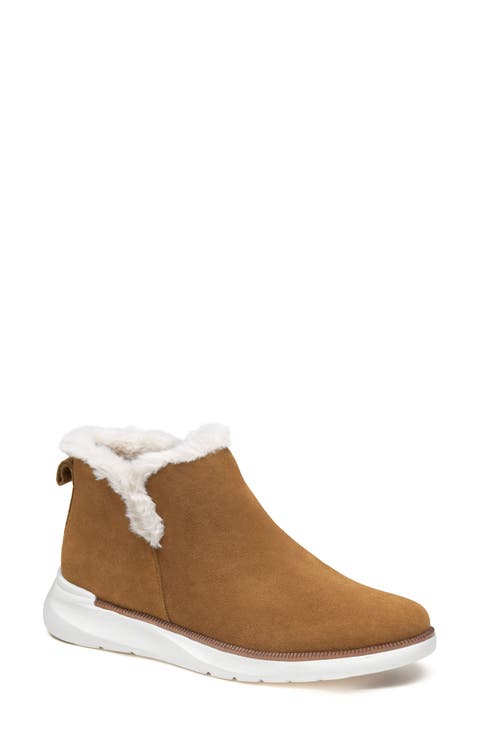 Women's Fuzzy Boots | Nordstrom