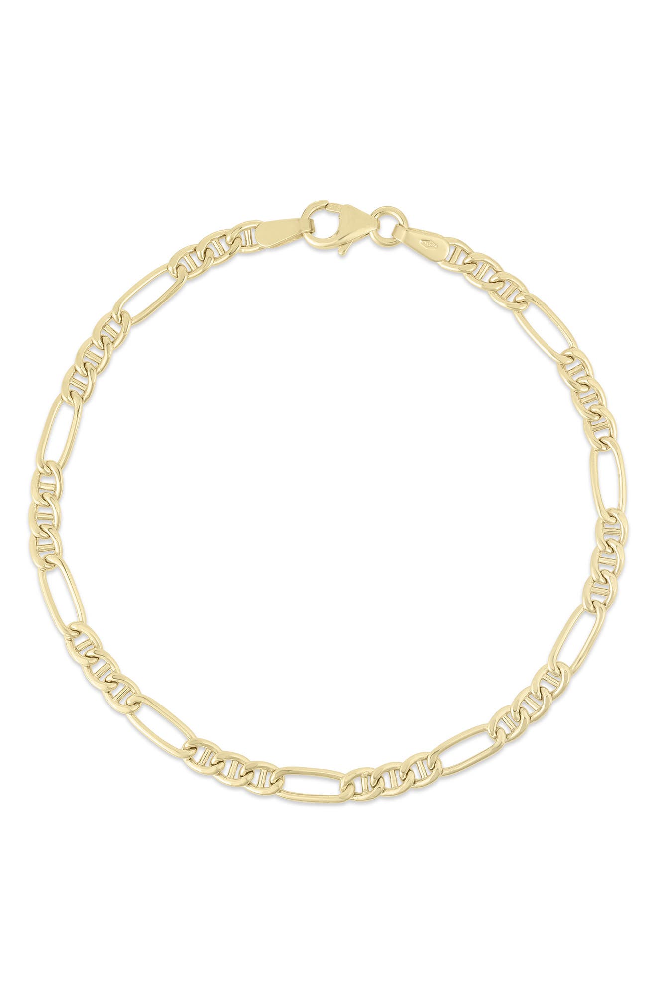 Ember Fine Jewelry Mariner Chain Bracelet | Nordstromrack