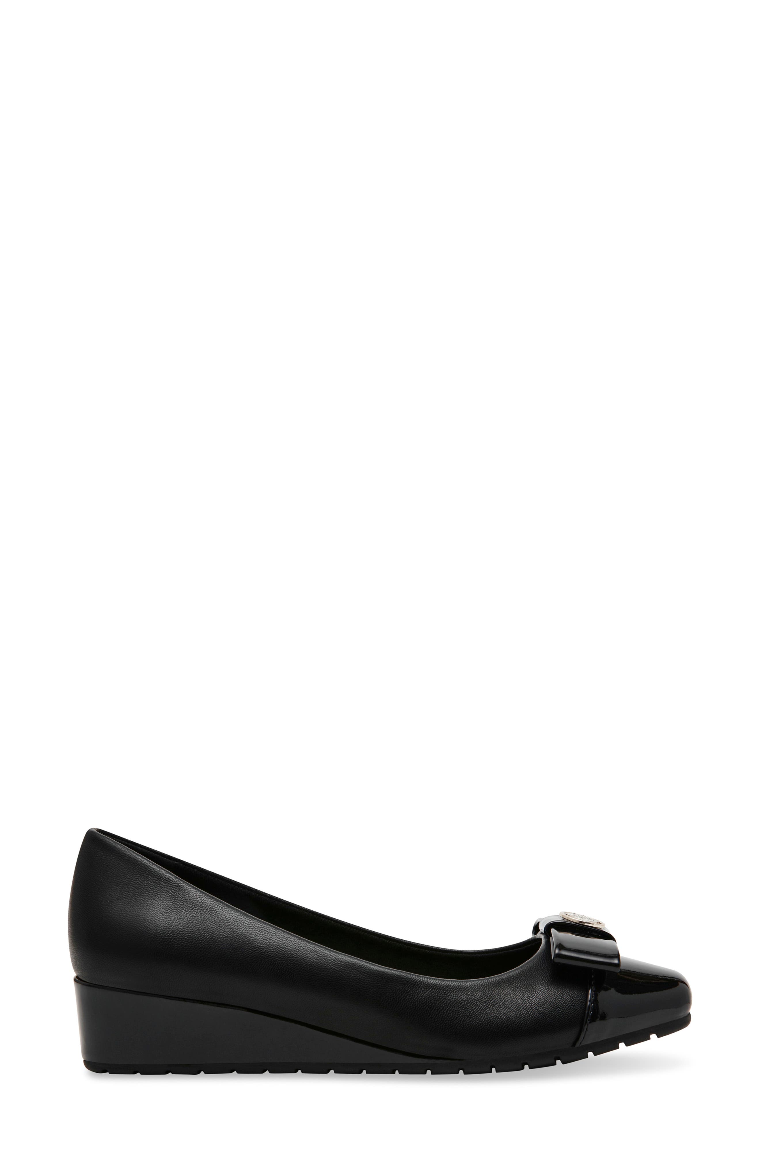 Anne Klein Mai Wedge Pump (Women) | Nordstromrack