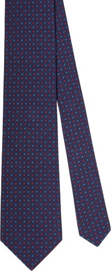 Robert Talbott Robert Micro Neat Necktie | Nordstrom