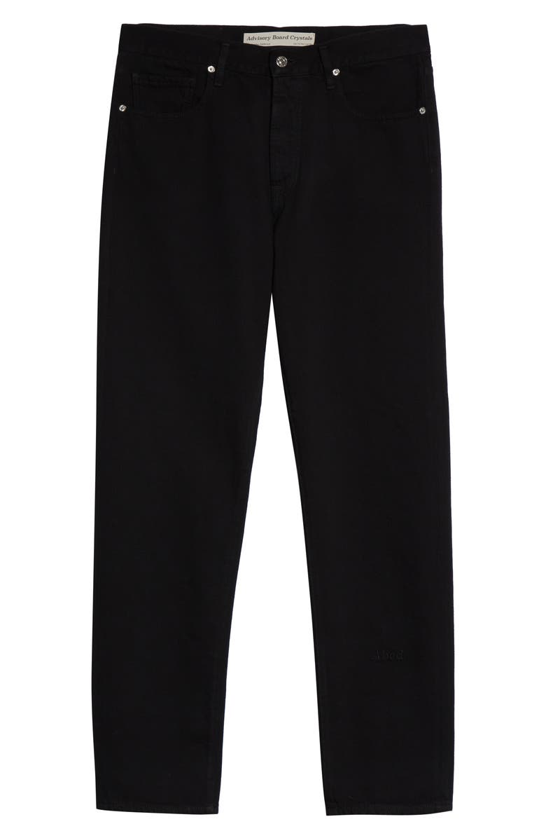 Advisory Board Crystals Abc. 123. Regular Fit Jeans | Nordstrom