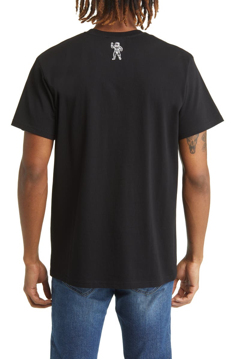 Billionaire Boys Club Canopus Cotton Graphic Tee | Nordstromrack