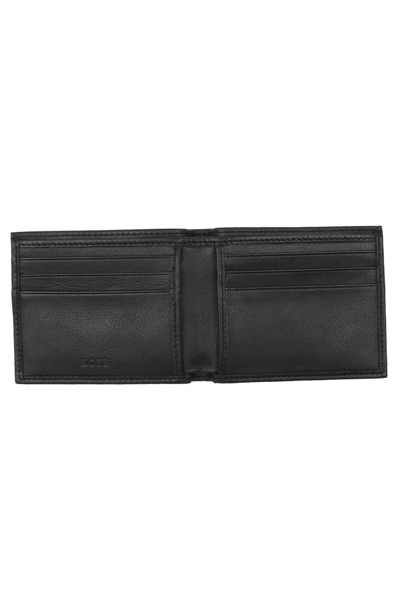 BOSS Big BB Bifold Wallet | Nordstromrack