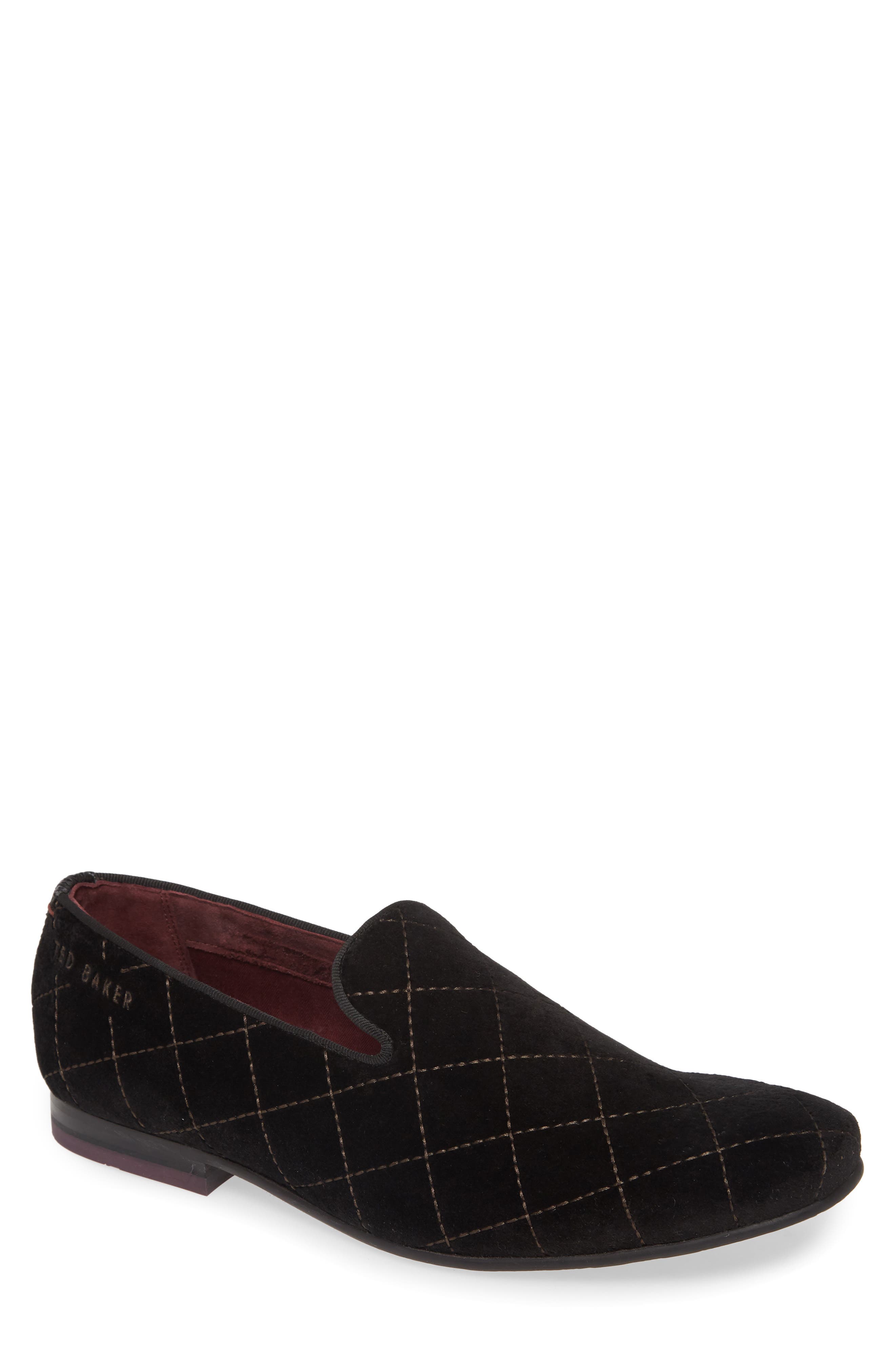 Ted Baker London Aldmir Venetian Loafer (Men) | Nordstromrack