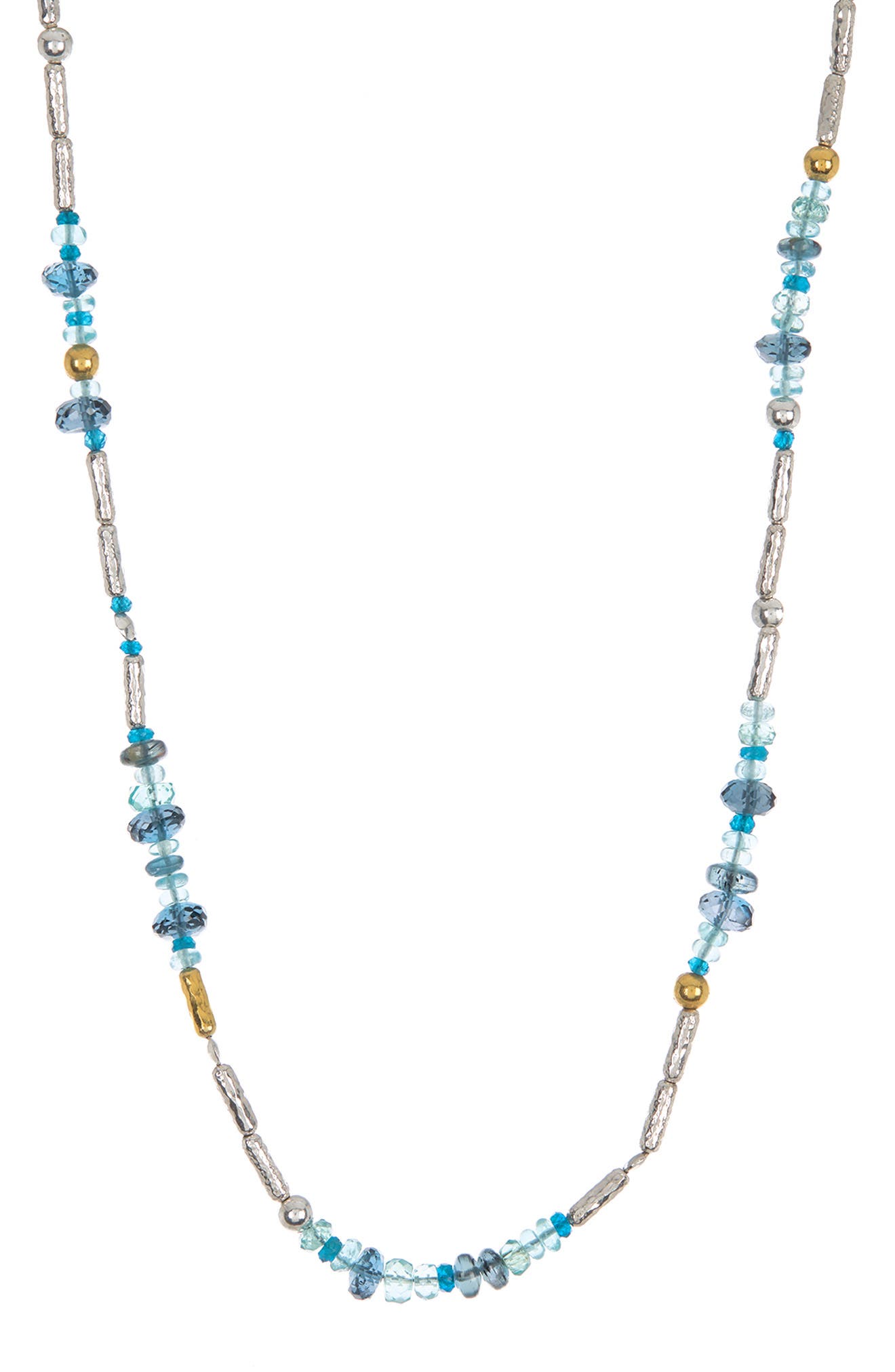 Vertigo Flurries Necklace (Women) | Nordstromrack