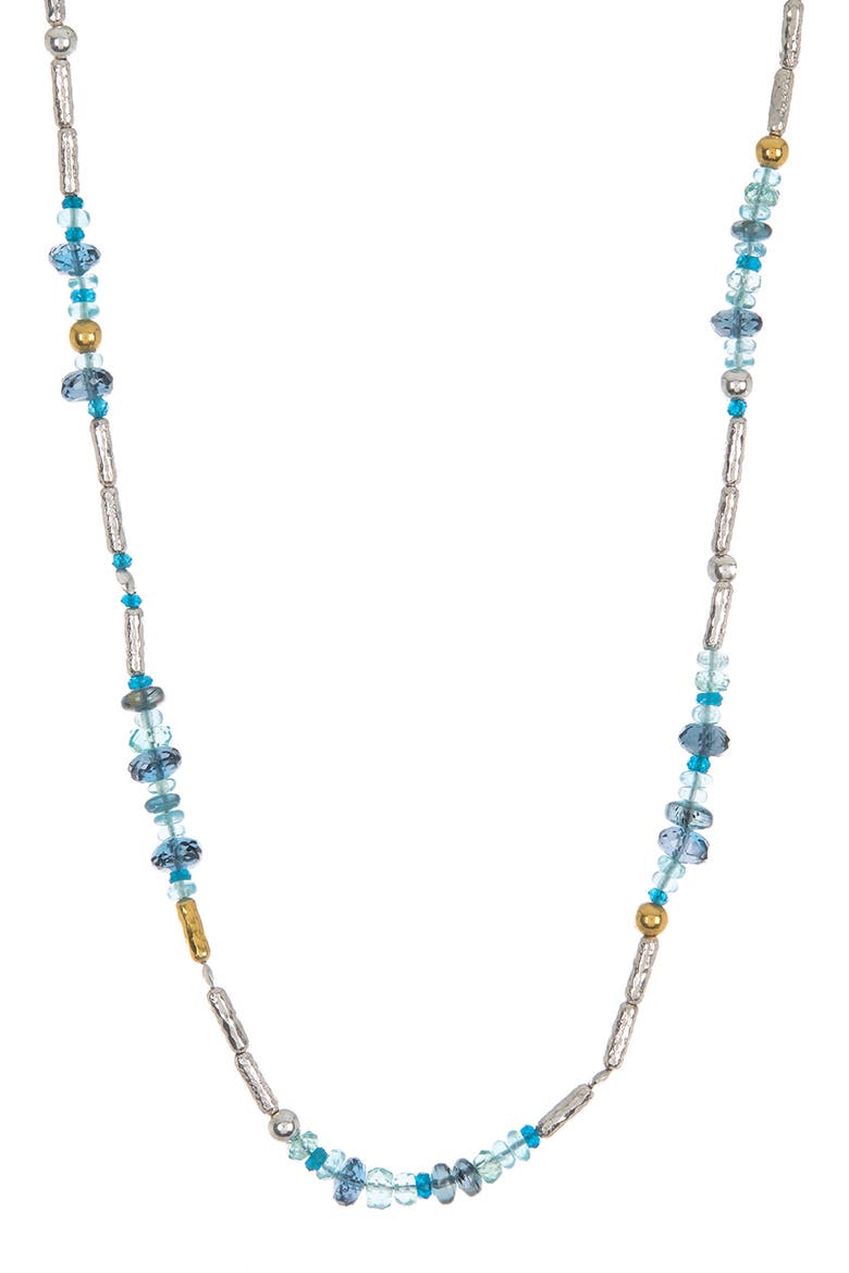 Vertigo Flurries Necklace (Women) | Nordstromrack