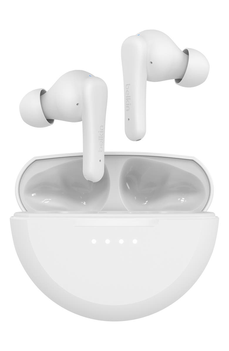 Belkin SoundForm Rhythum Wireless Earbuds | Nordstromrack