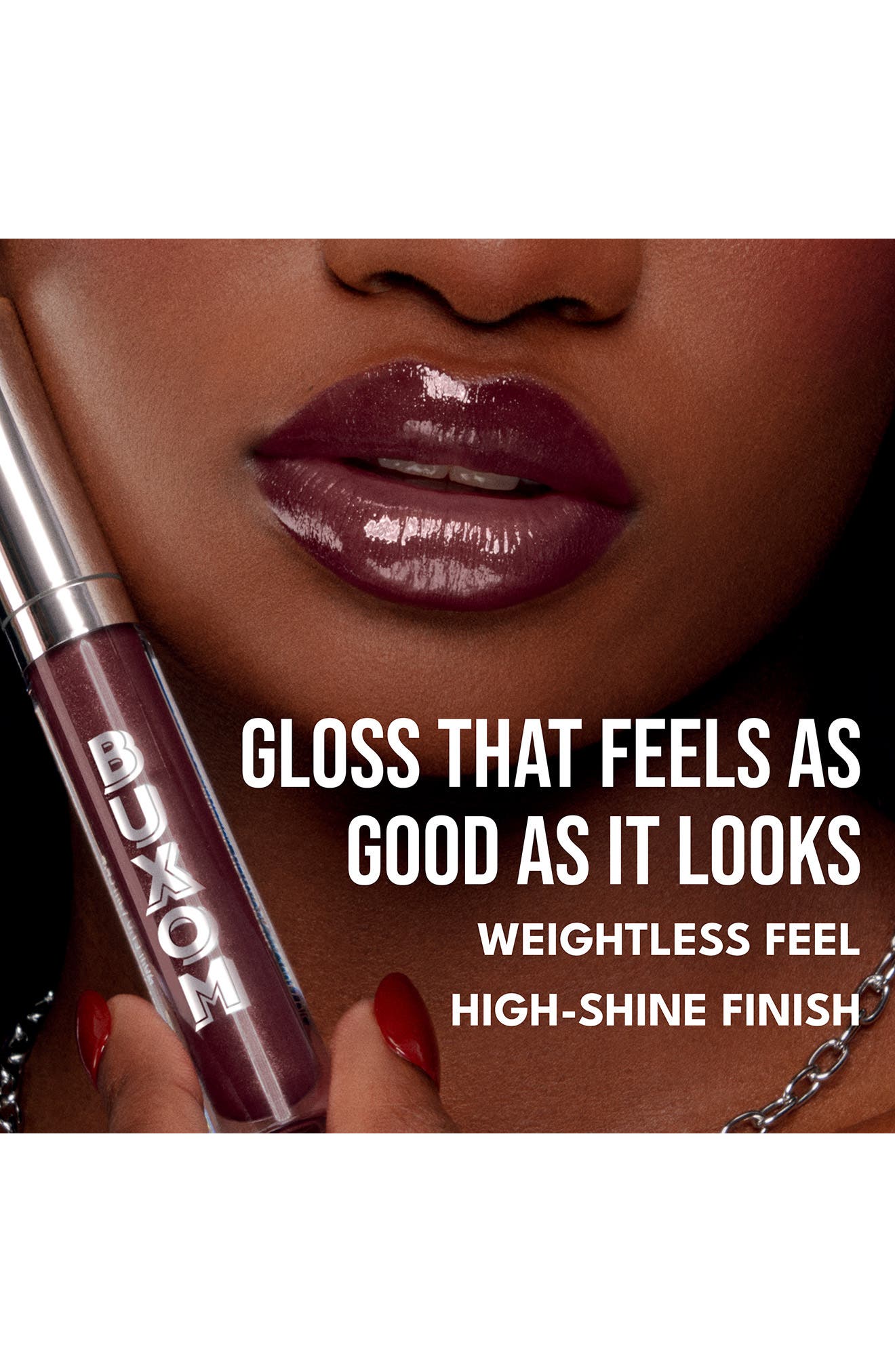 Buxom Full-On™ Plumping Lip Polish | Nordstromrack