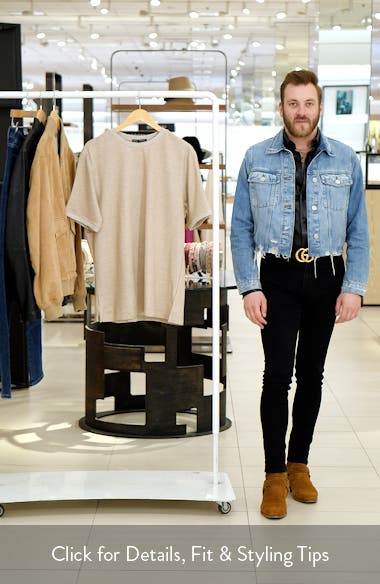 Robert Barakett Marsh T-Shirt | Nordstrom