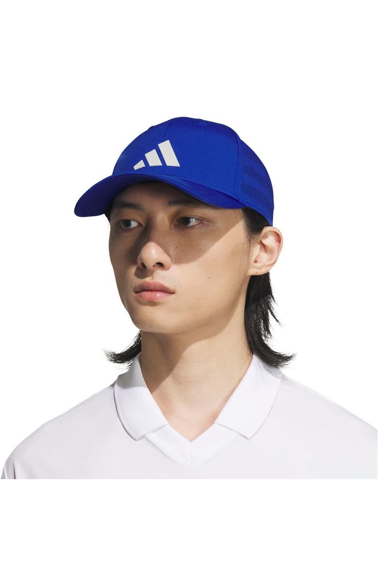 adidas Men's Royal adidas Gameday Flex Hat | Nordstrom