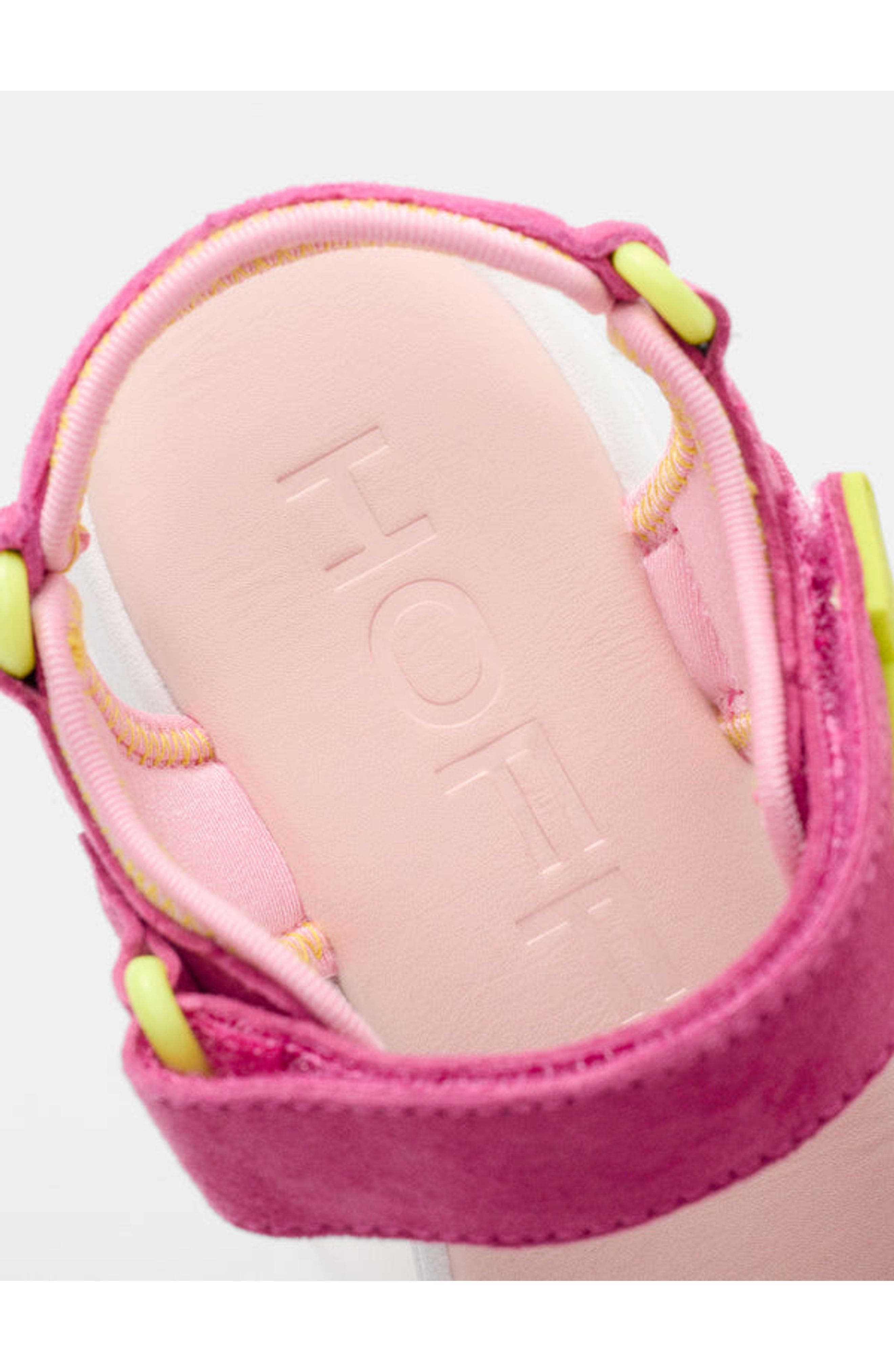 HOFF Akamaru Sandal | Nordstrom