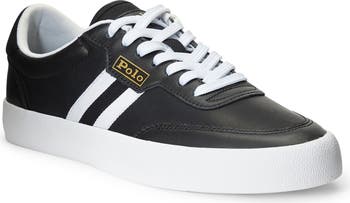 Polo Ralph Lauren Court Vulc Sneaker (Men) | Nordstrom