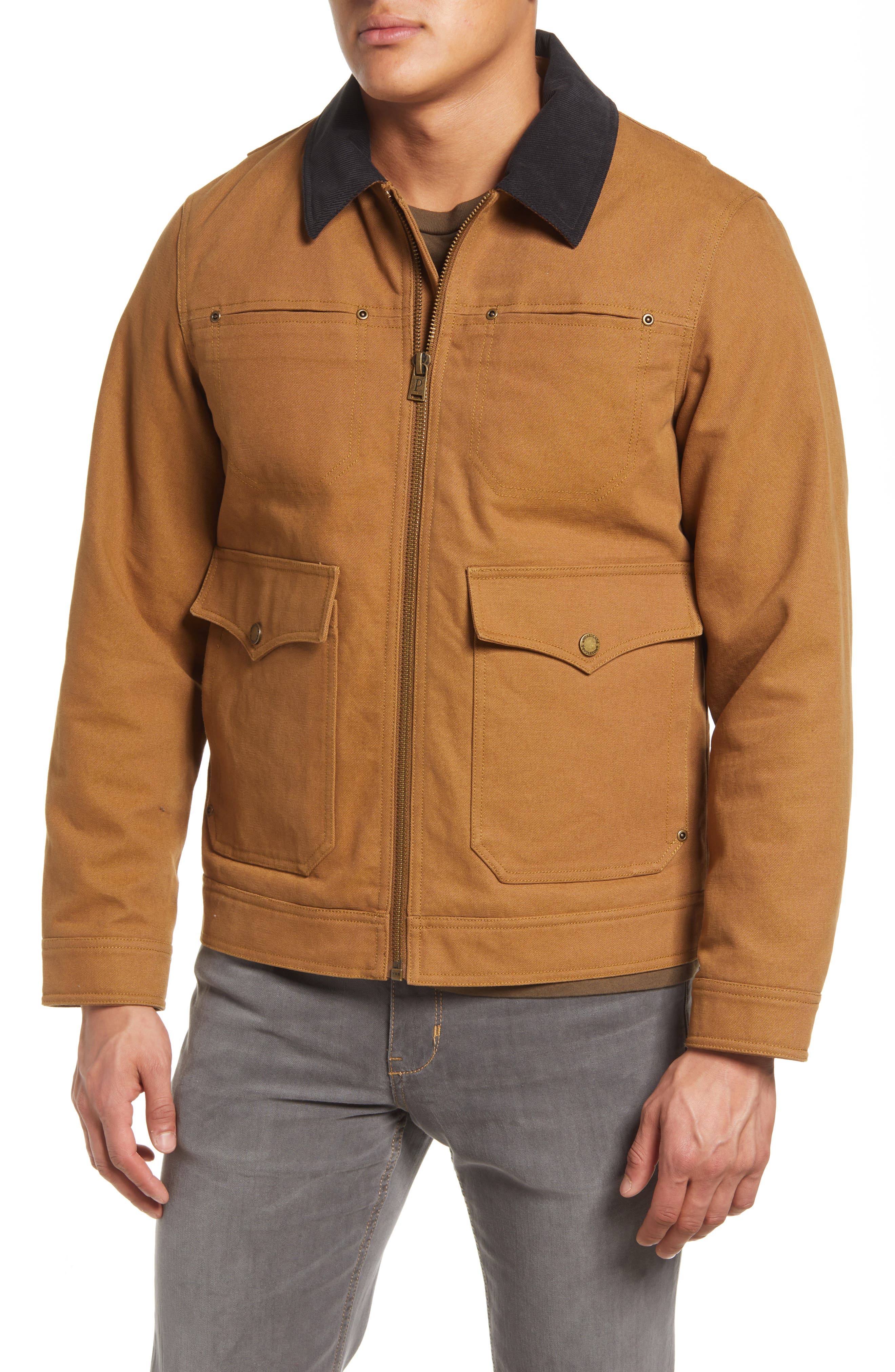 Pendleton Carson Jacket | Nordstrom