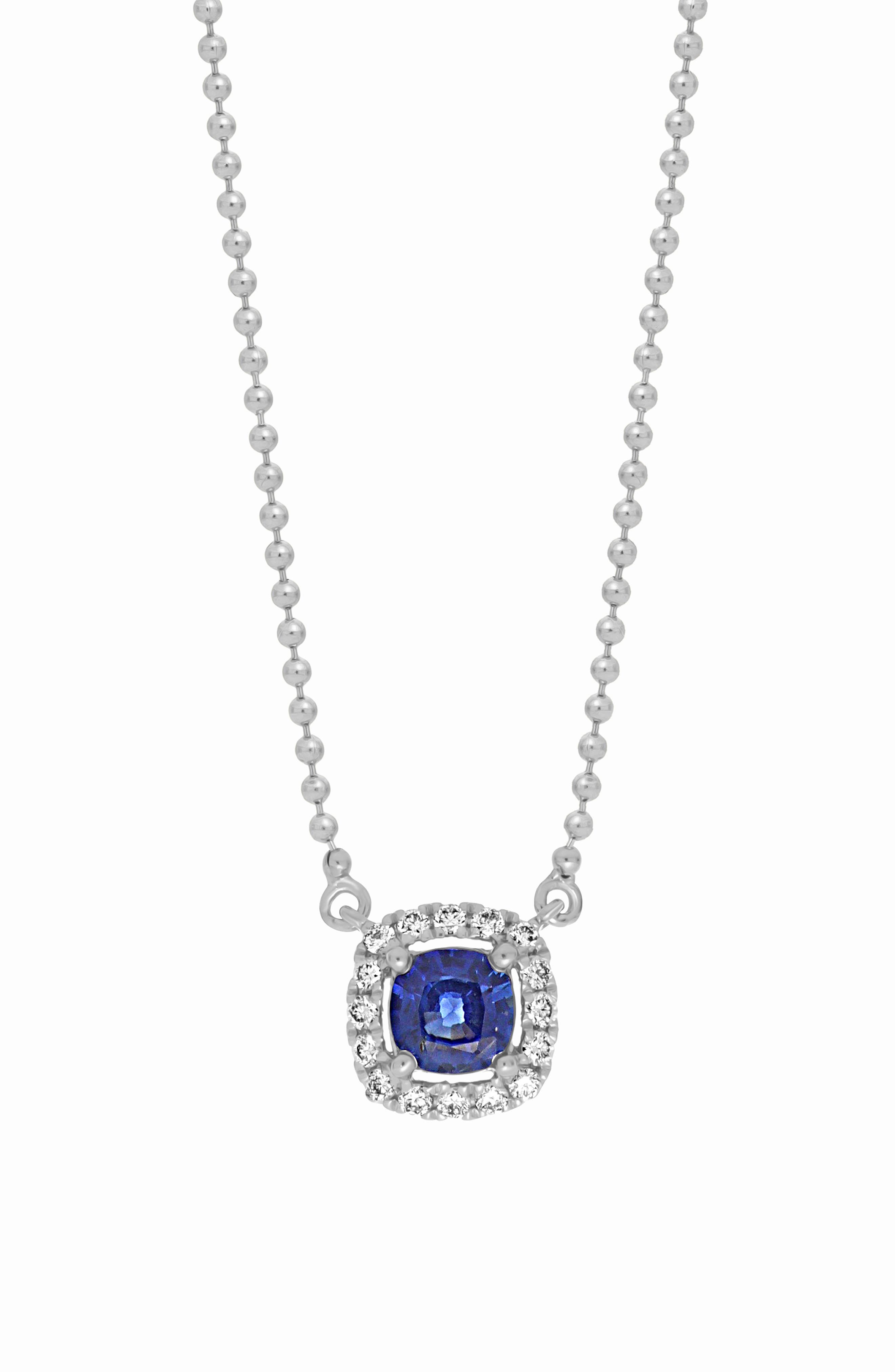 Bony Levy El Mar Pendant Necklace - 0.08ct. | Nordstromrack