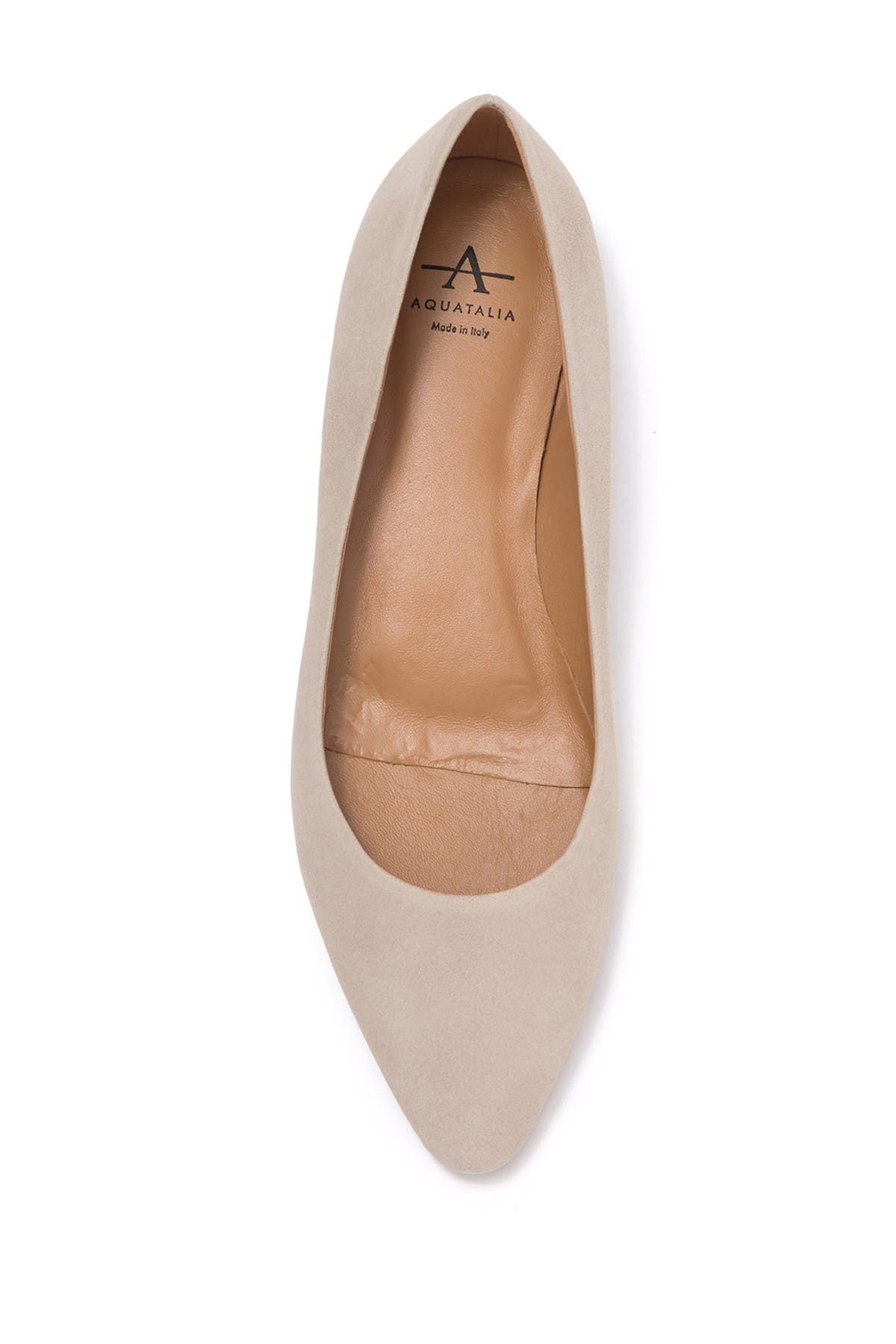 Aquatalia Penina Flat (Women) | Nordstrom