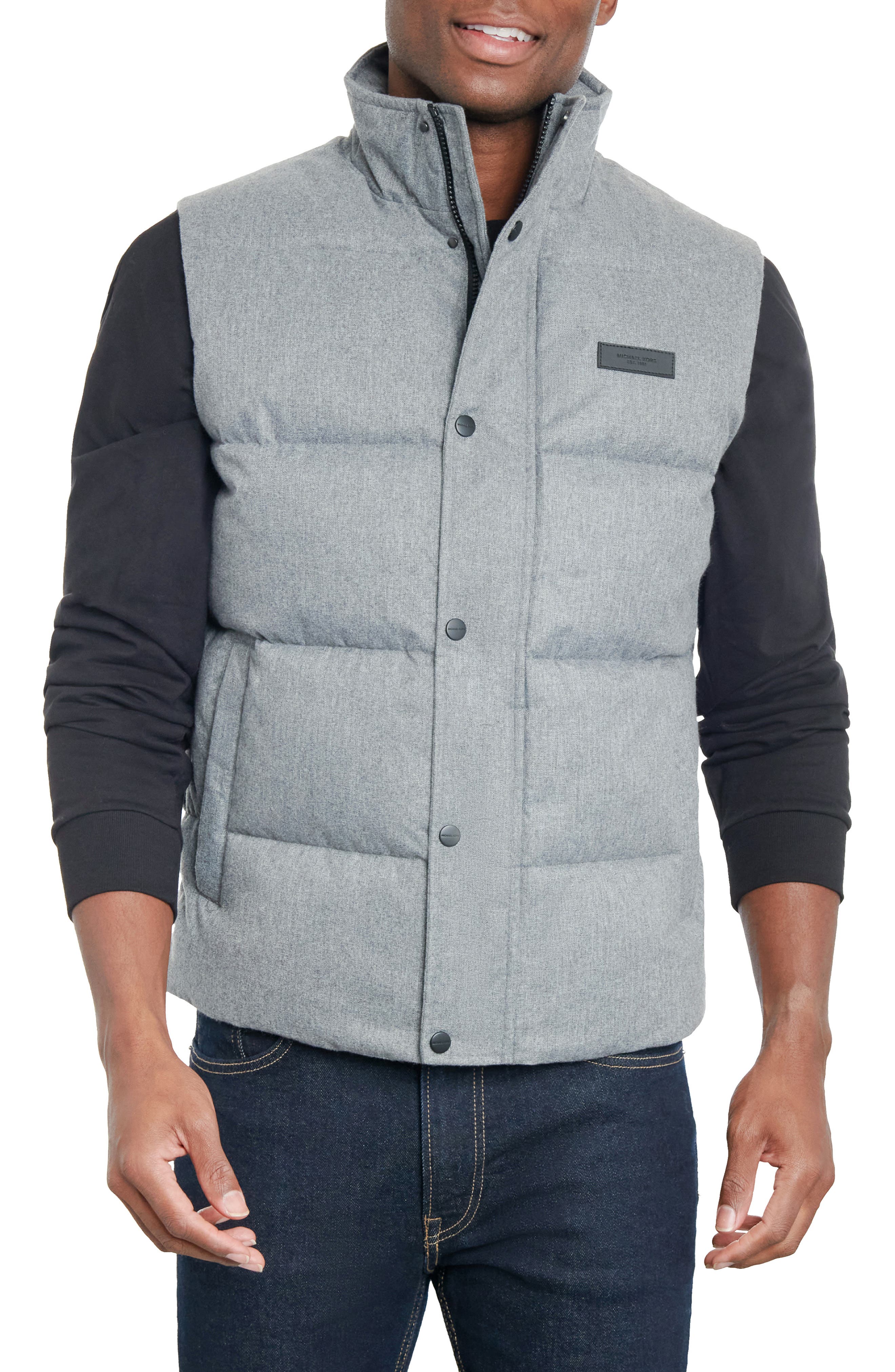 Michael Kors Hansworth Vest | Nordstromrack