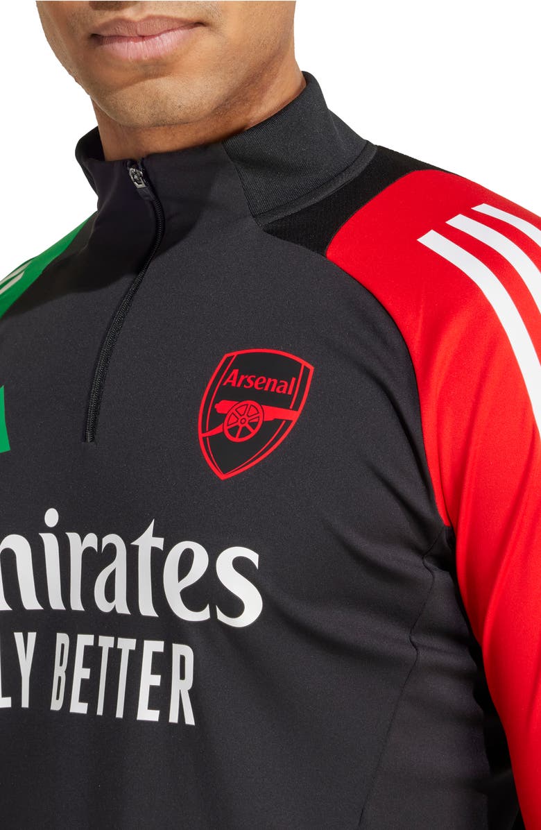 adidas Arsenal Tiro 24 Training Track Top | Nordstromrack