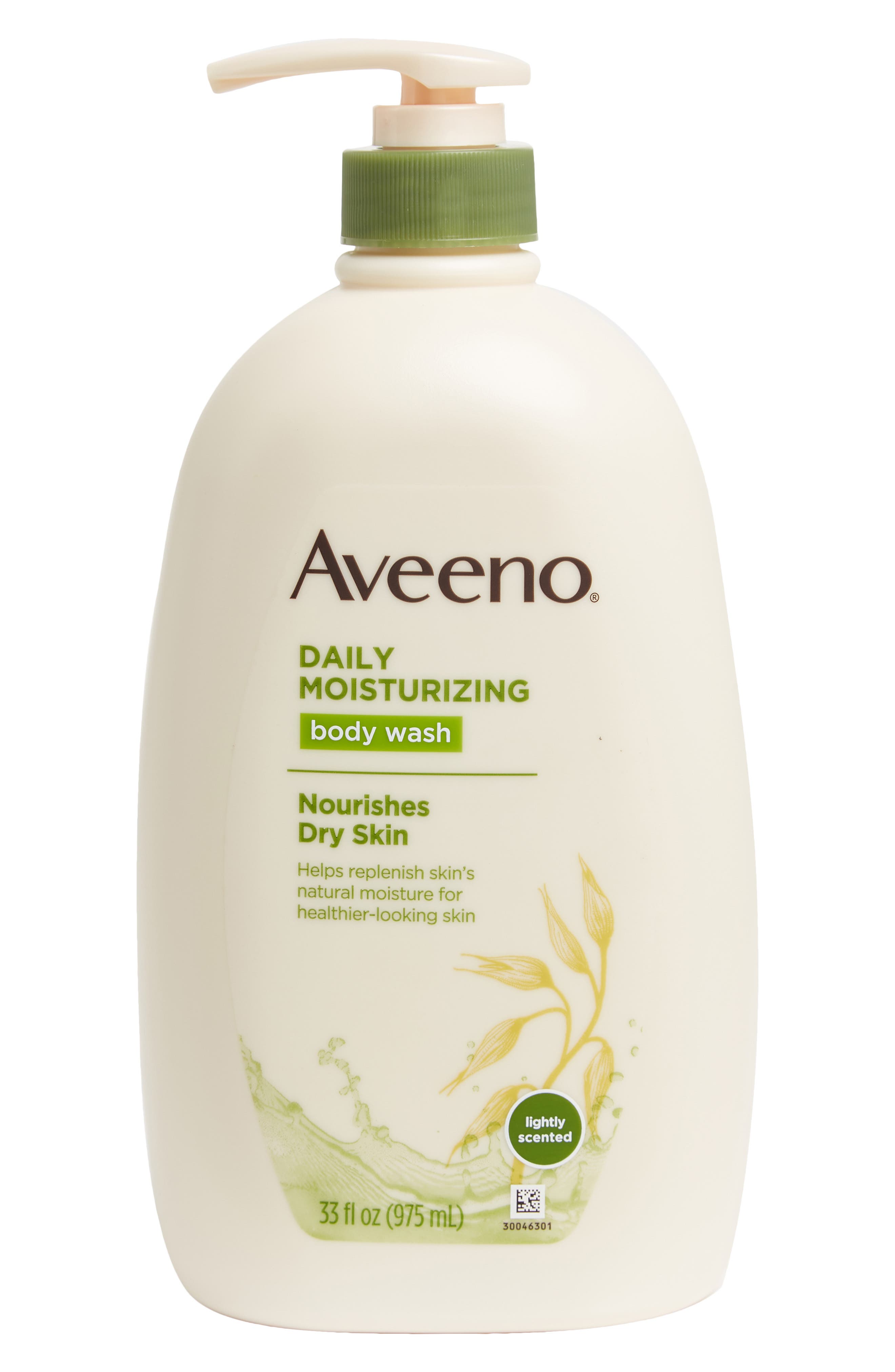 AVEENO Daily Moisturizing Body Wash | Nordstromrack