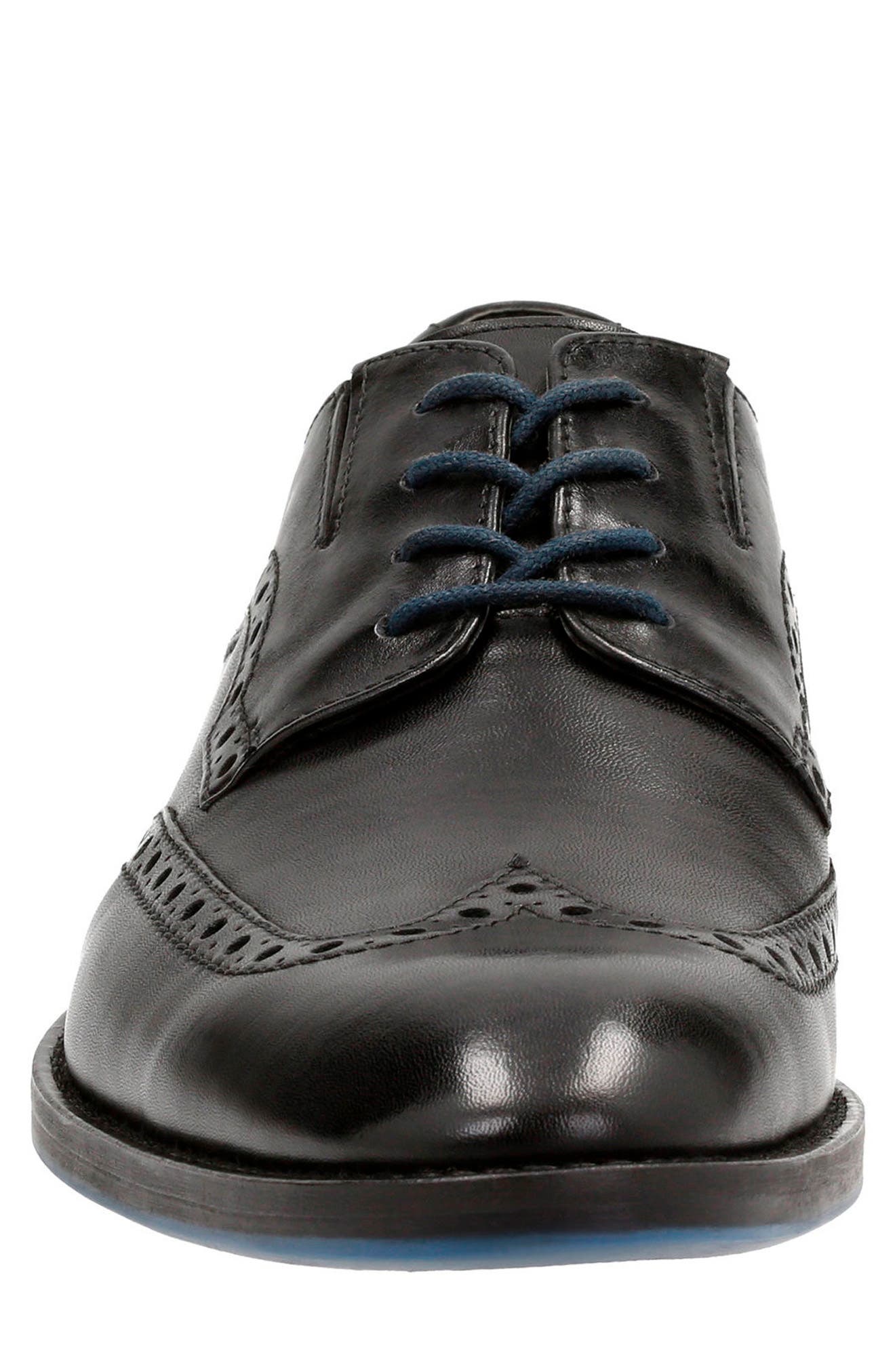 Clarks® Originals Clarks® Prangley Limit Wingtip (Men) | Nordstrom