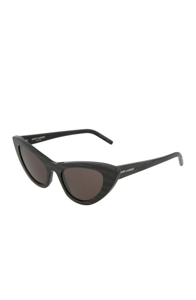Saint Laurent Lily 52mm Sunglasses | Nordstromrack