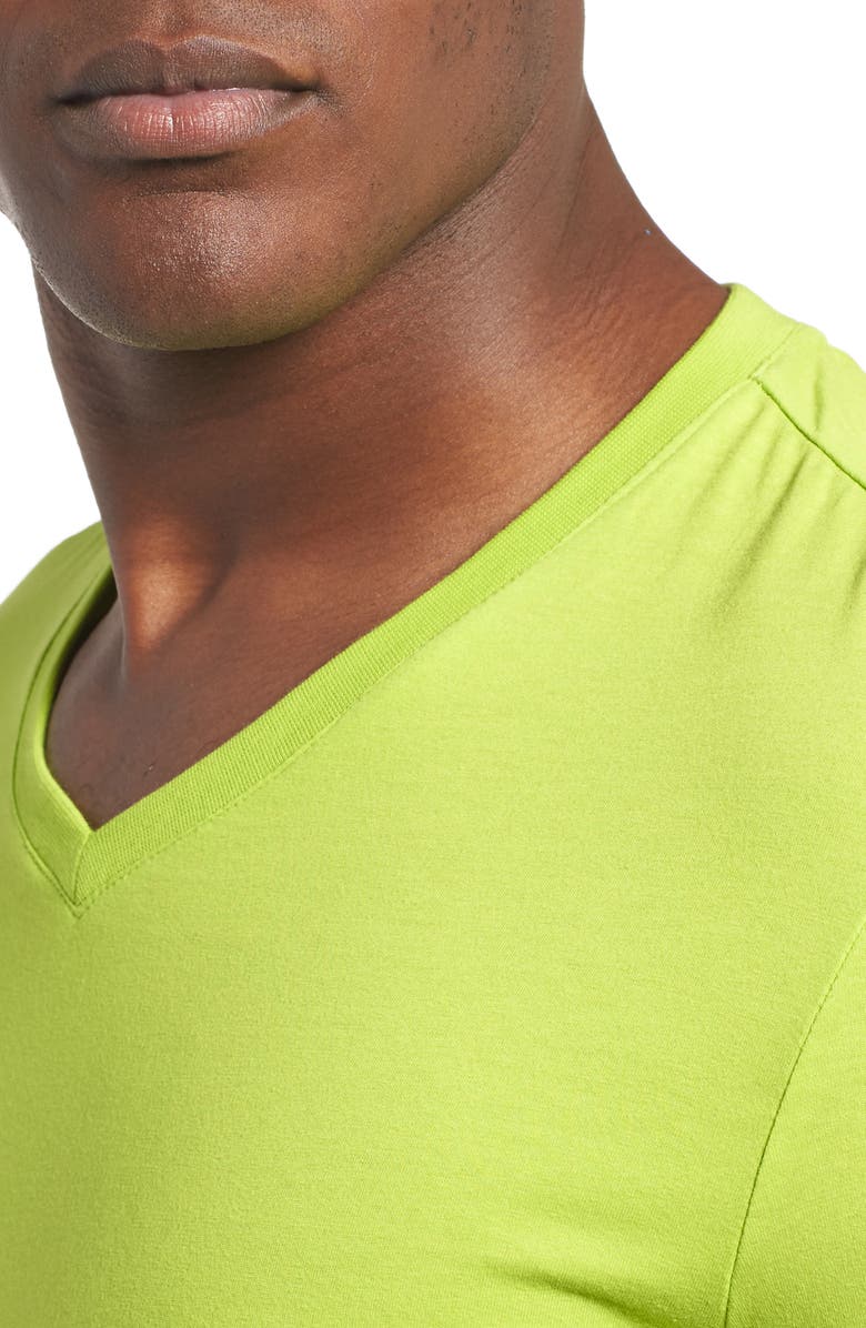 Psycho Bunny Cool Colors 2-Pack Undershirt | Nordstromrack