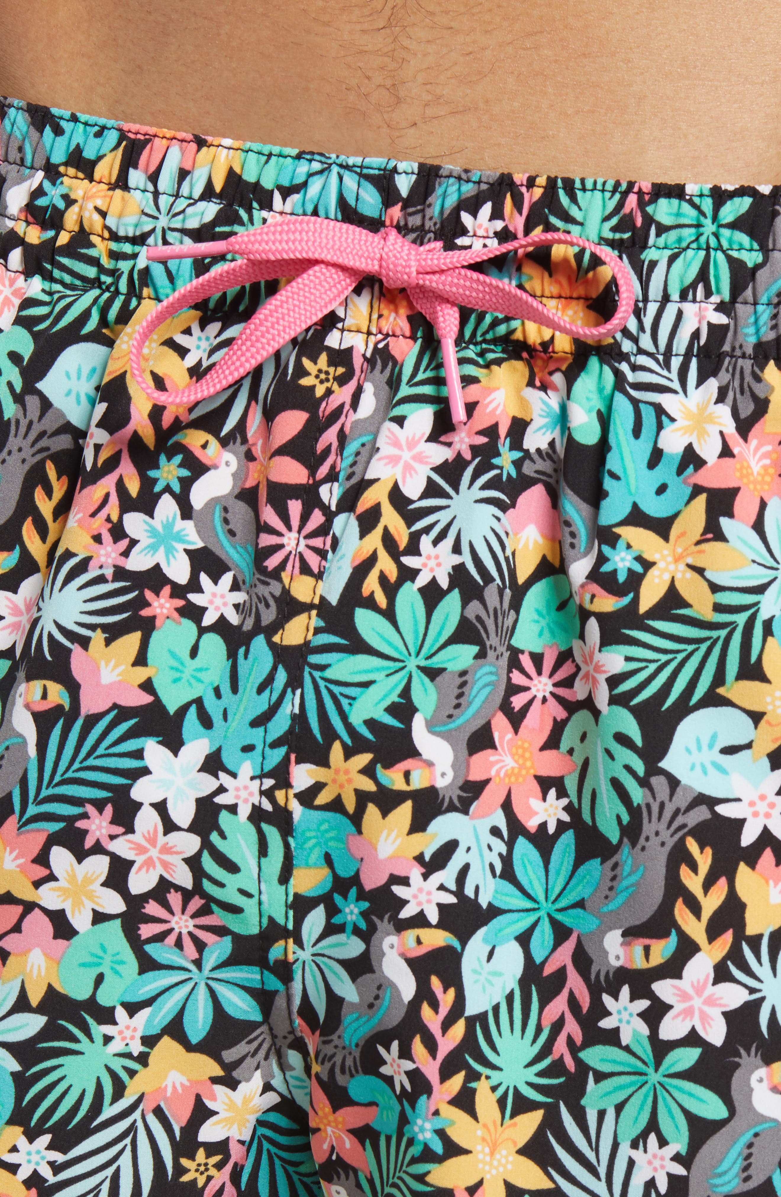 Chubbies 5.5-Inch Swim Trunks | Nordstrom