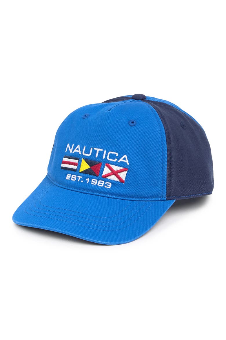 Flag Baseball Cap (Men) | Nordstromrack