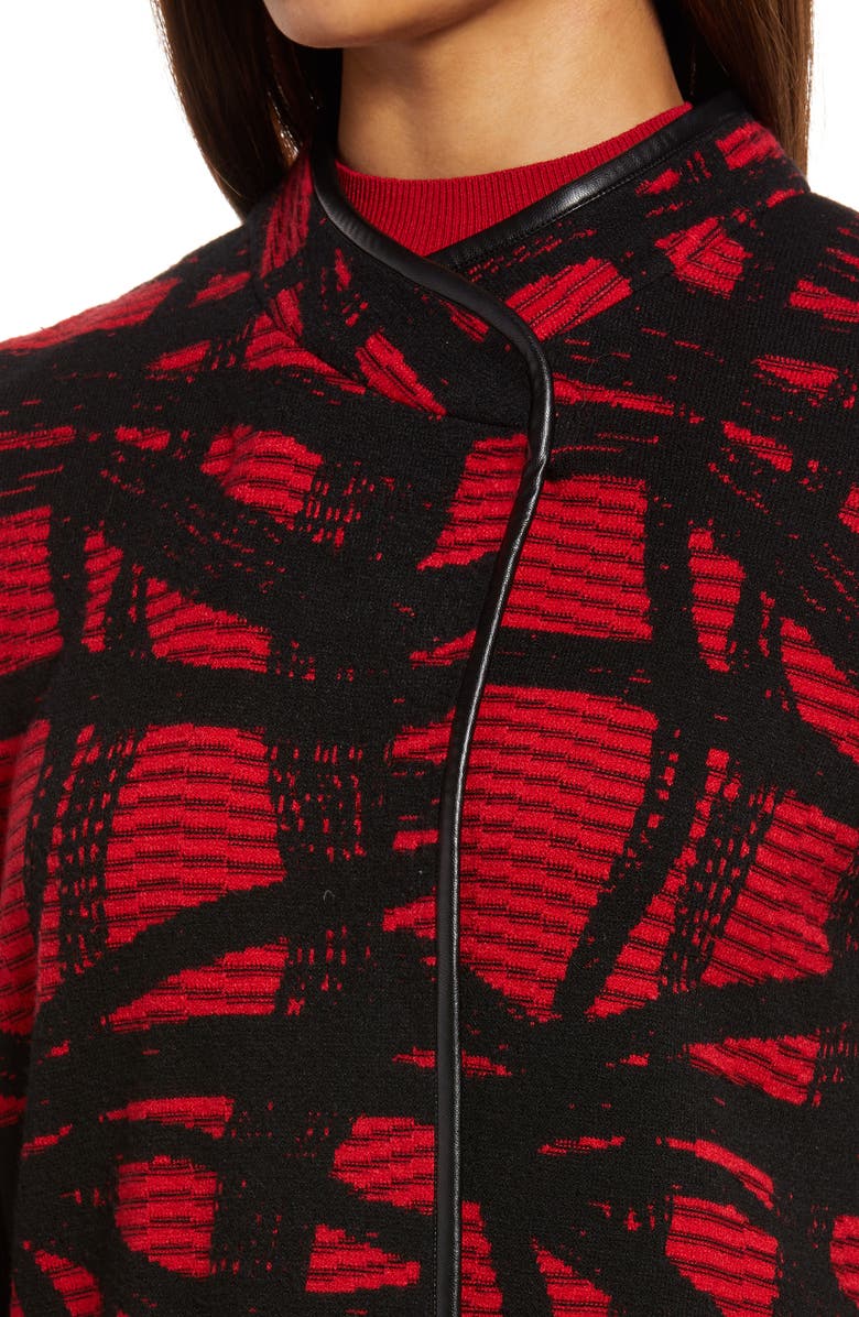 Ming Wang Knit Jacket | Nordstromrack