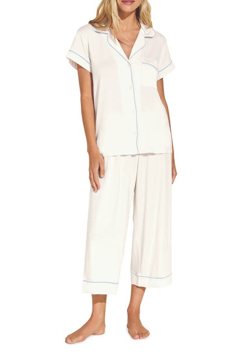 Women's White Pajama Sets | Nordstrom