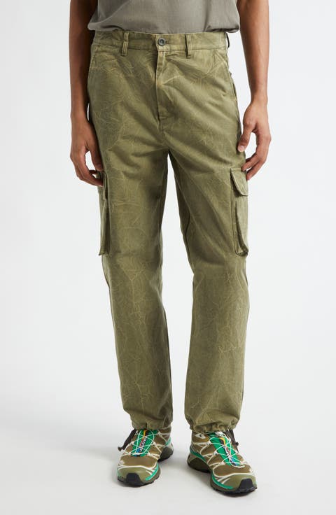 Men's Green Cargo Pants | Nordstrom