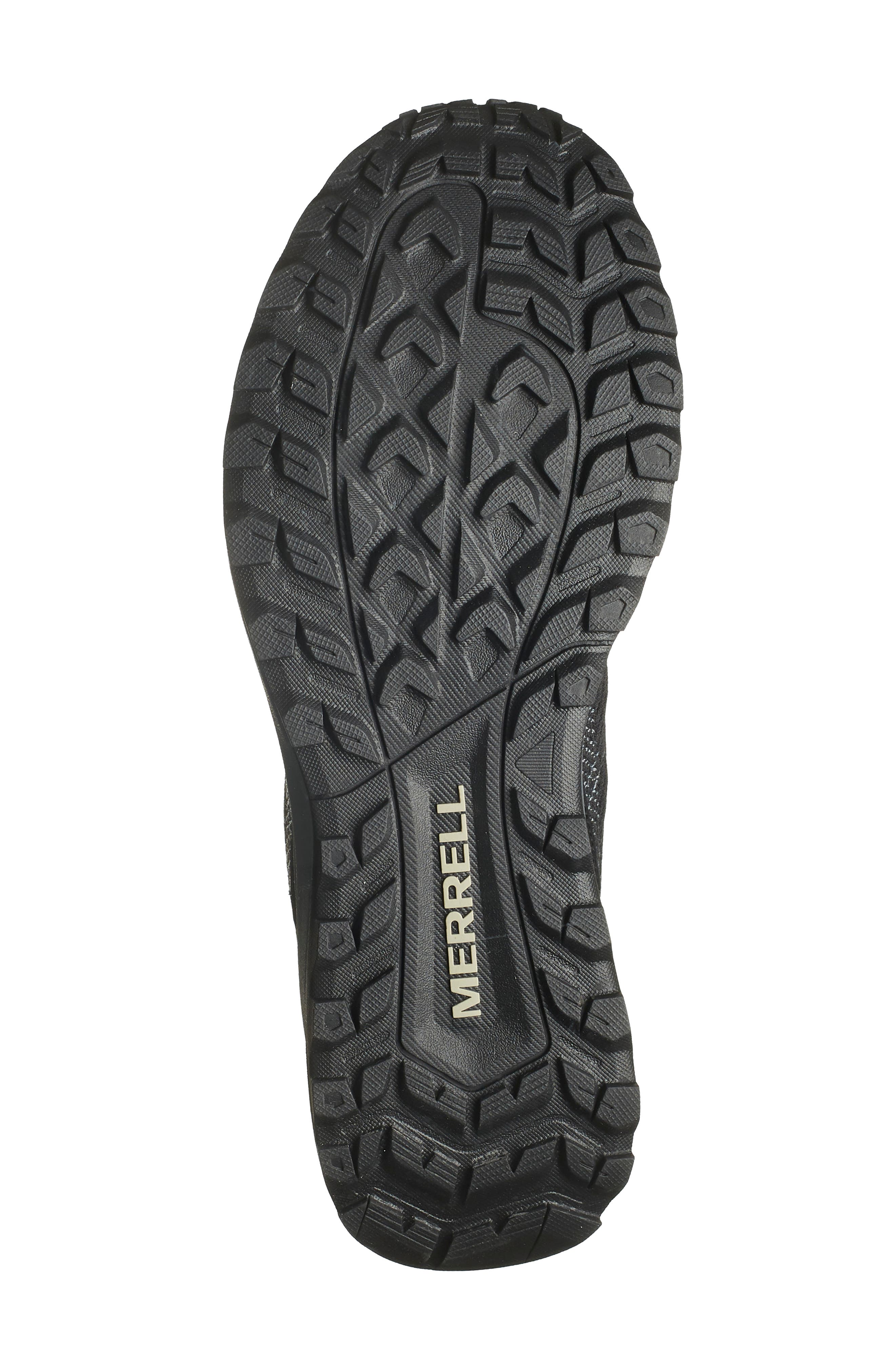 Merrell Fly Strike Trail Running Shoe (Men) | Nordstromrack