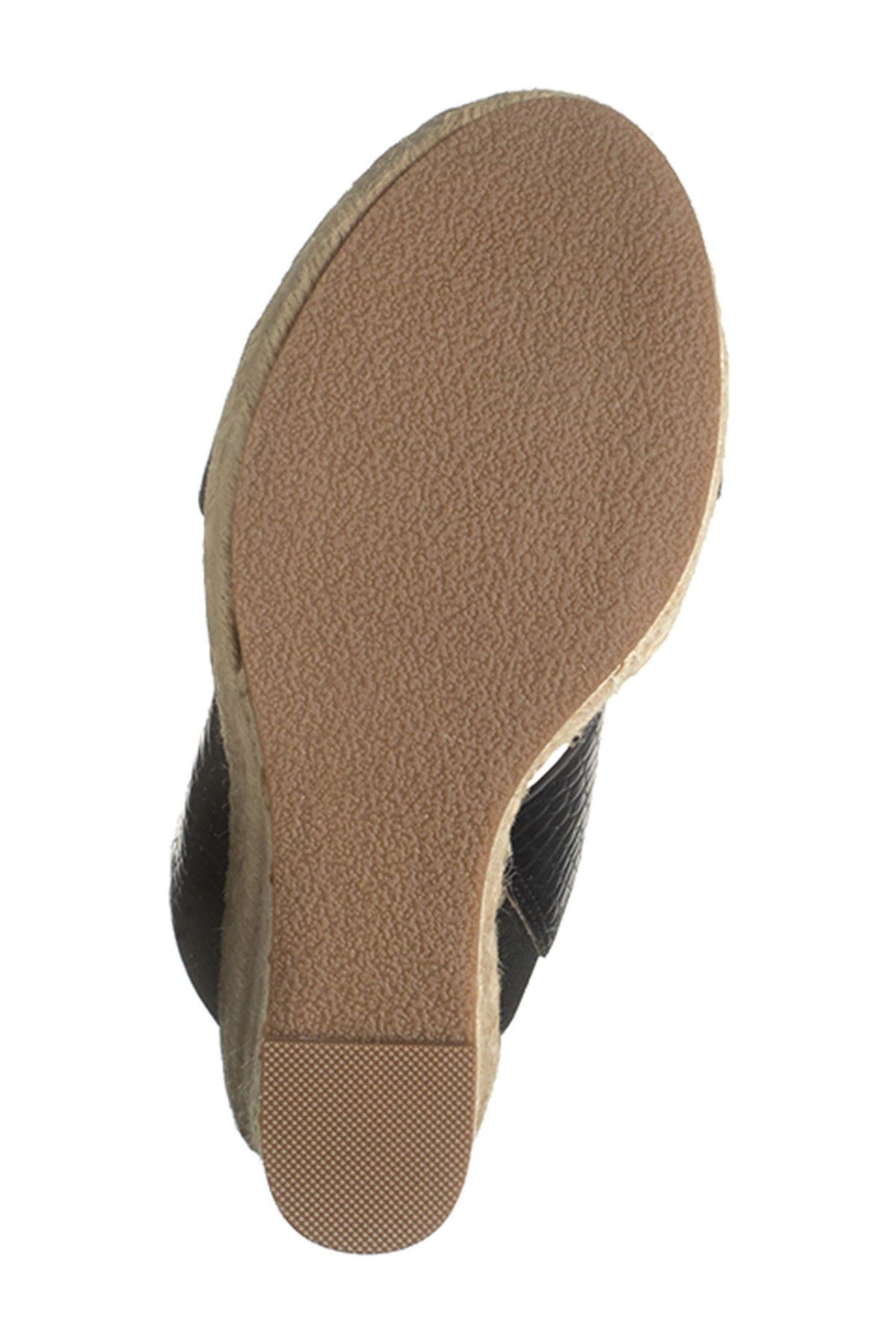 DV by Dolce Vita Lotty Espadrille Wedge Sandal | Nordstromrack