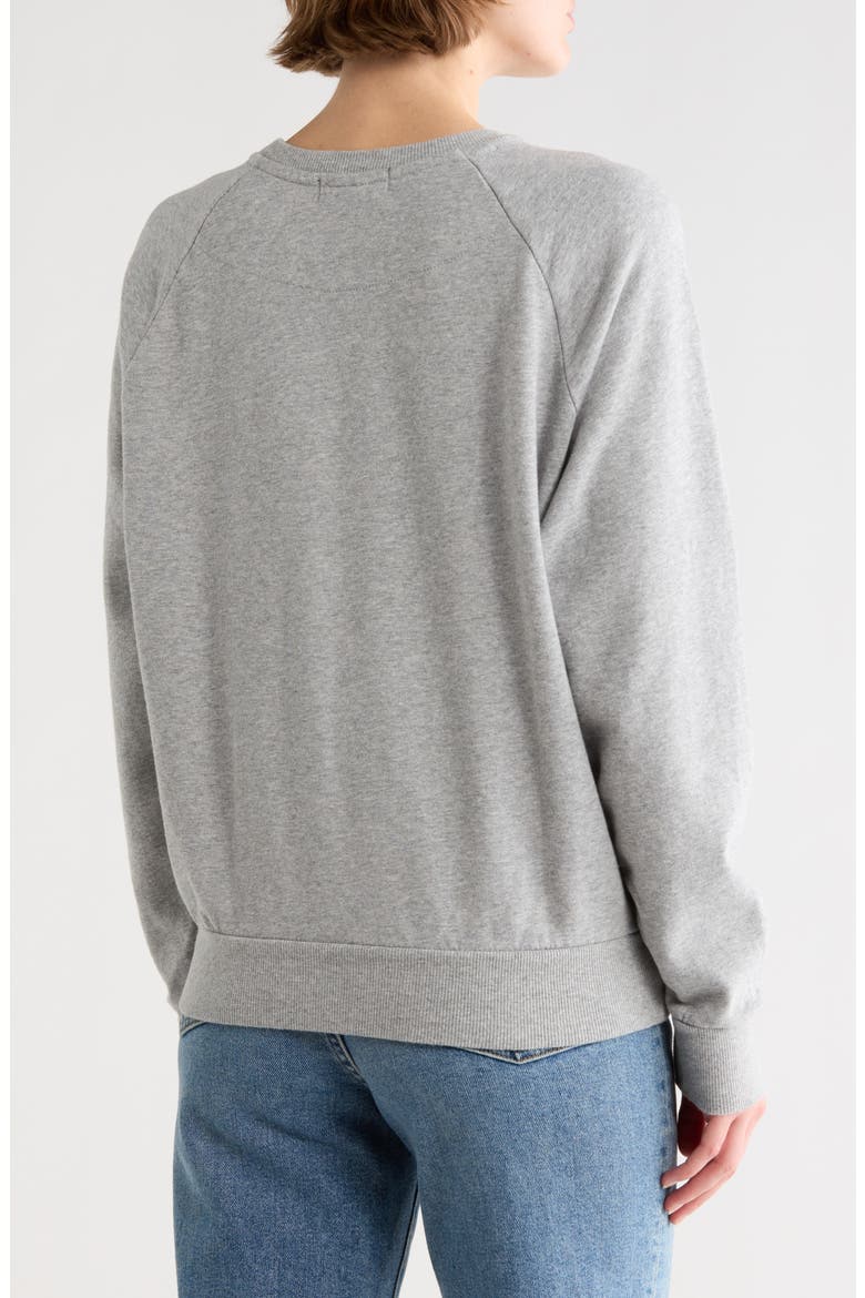 Mickey Mouse Vintage Pullover Sweater (Women) | Nordstromrack