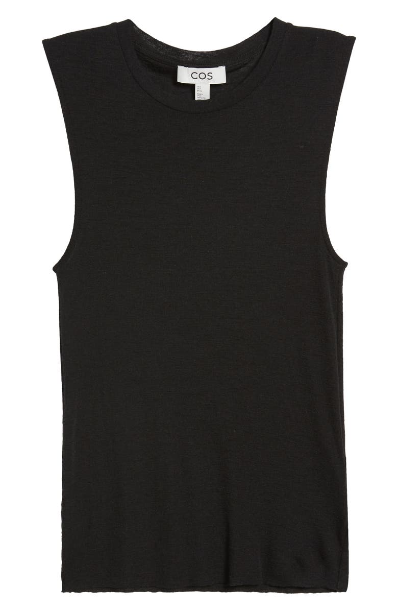 COS Merino Wool Shell | Nordstromrack