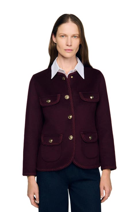 Shop SANDRO Online | Nordstrom