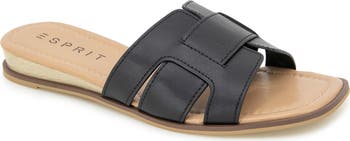 Esprit Willow Wedge Sandal (Women) | Nordstromrack